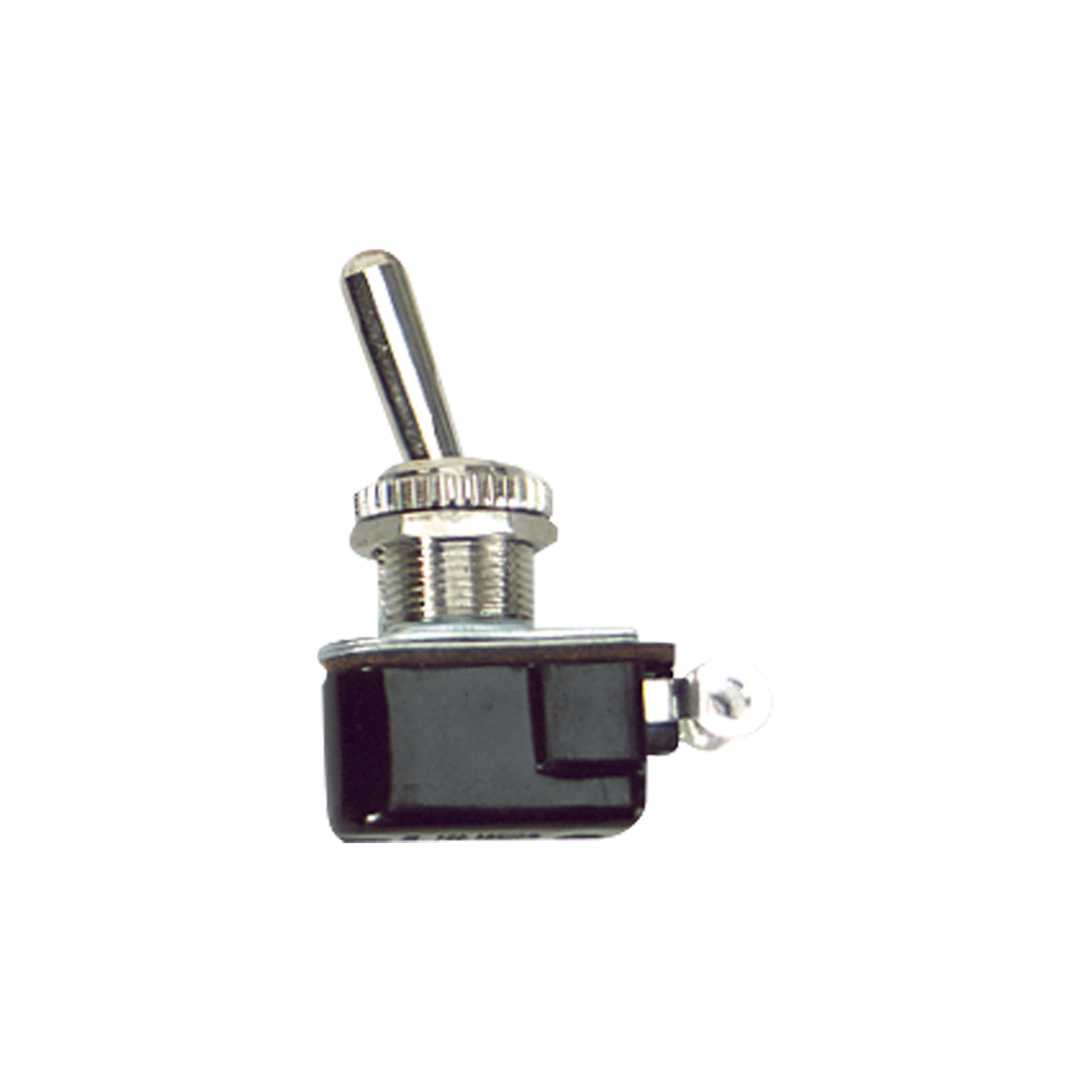 2-Position Heavy Duty Toggle Switch – Whitecap Marine Hardware
