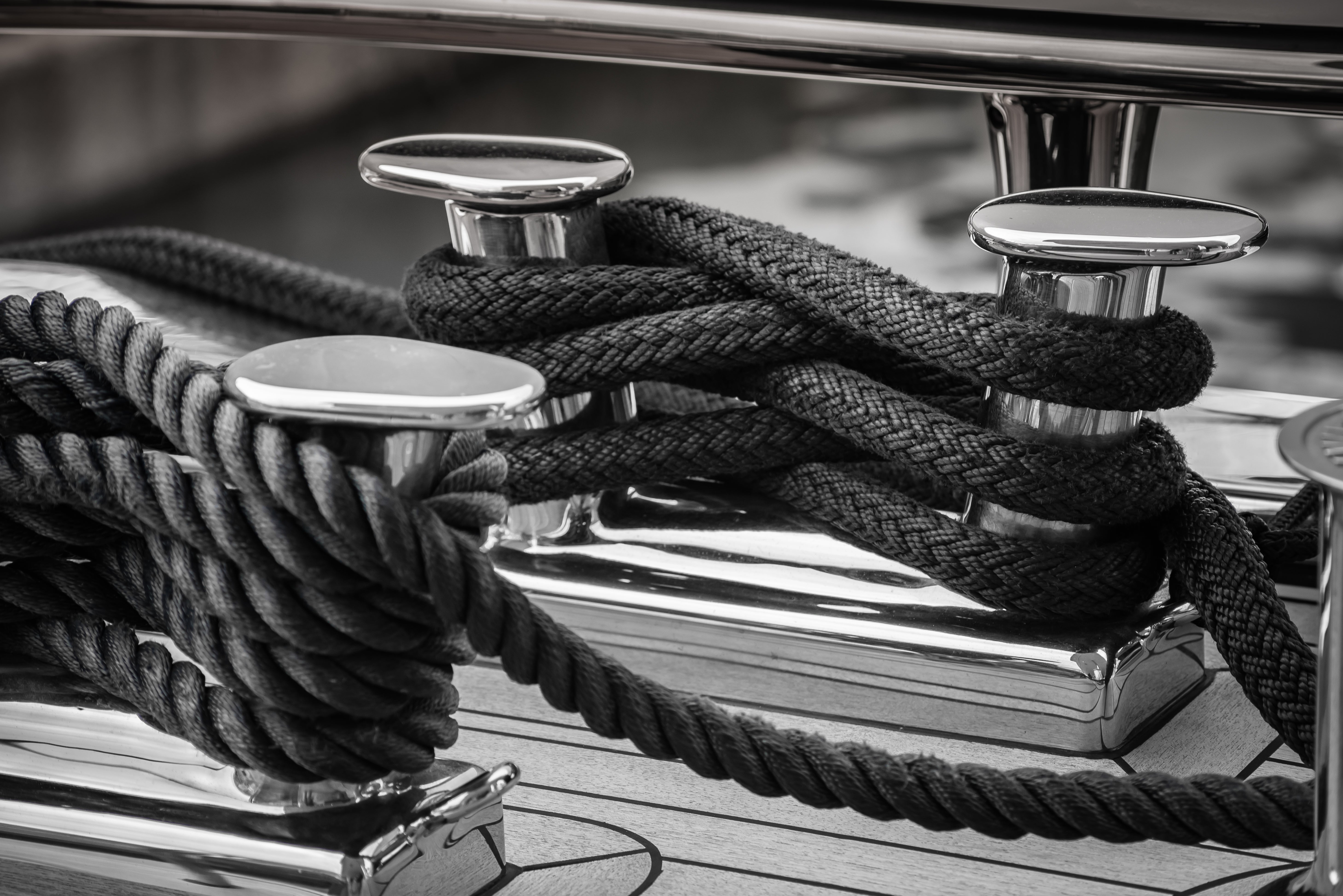 MOORING – Whitecap Marine Hardware