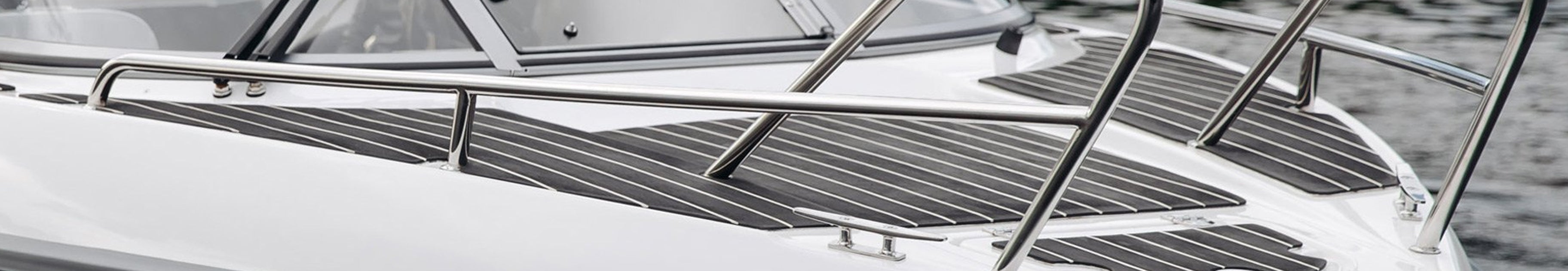 Handrail – Whitecap Marine Hardware