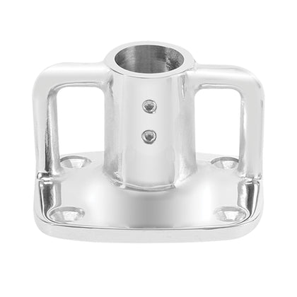 Rail Fittings – Whitecap Marine Hardware