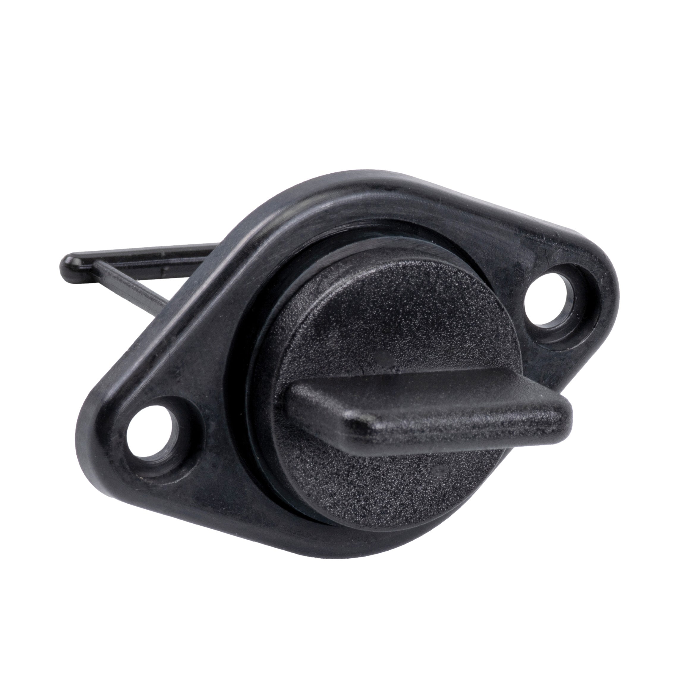 3/4" Garboard Drain Plug – Whitecap Marine Hardware