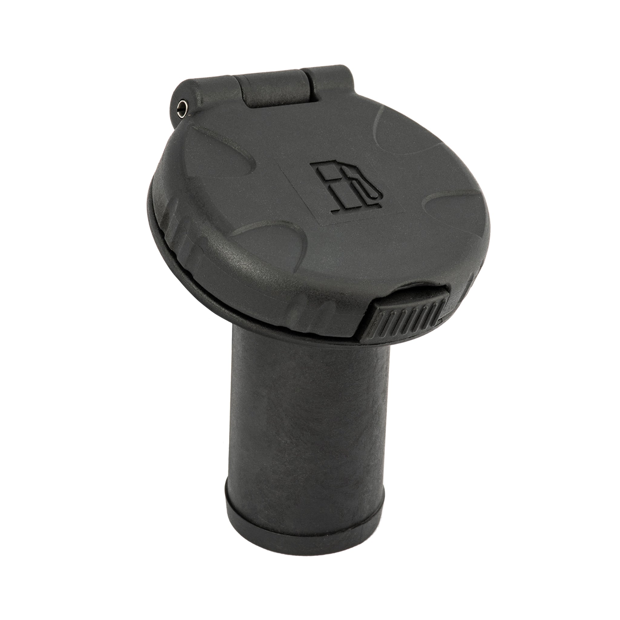 30° EPA/CARB Flip Top Pressurized Deck Fill No Vent - Gas – Whitecap ...