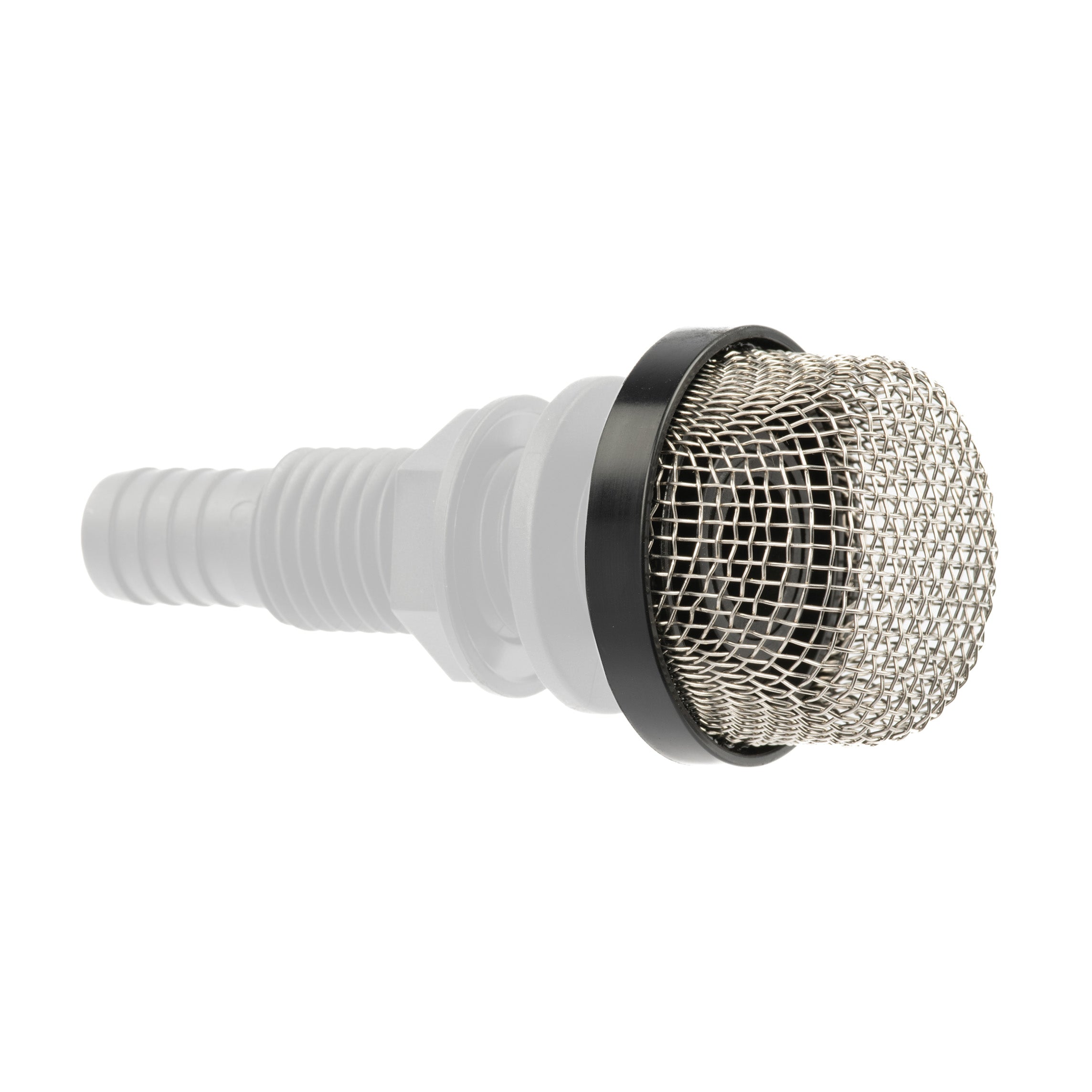 Livewell Fittings – Whitecap Marine Hardware