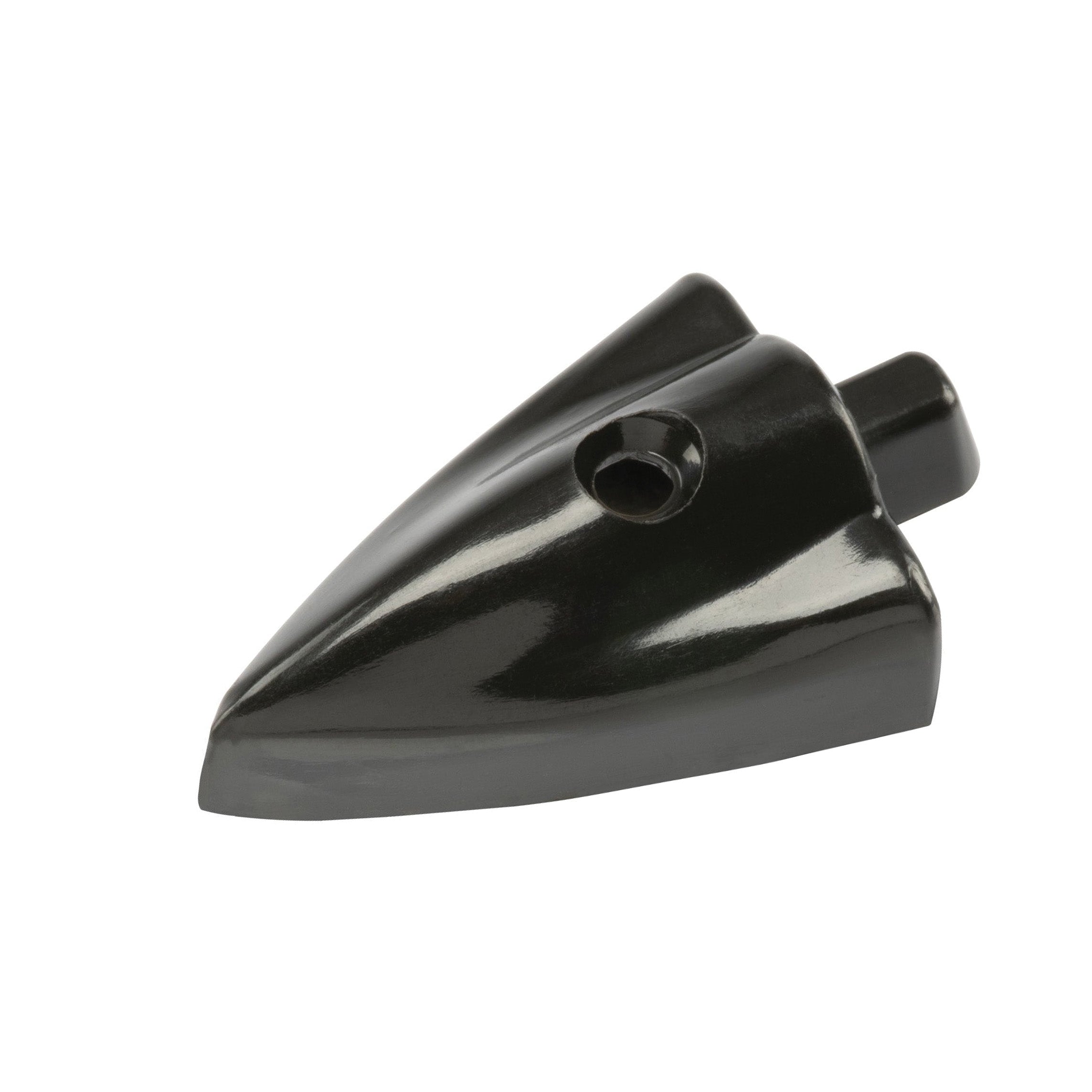 Black Nylon Gunnel Molding Trim End 15/16" – Whitecap Marine Hardware