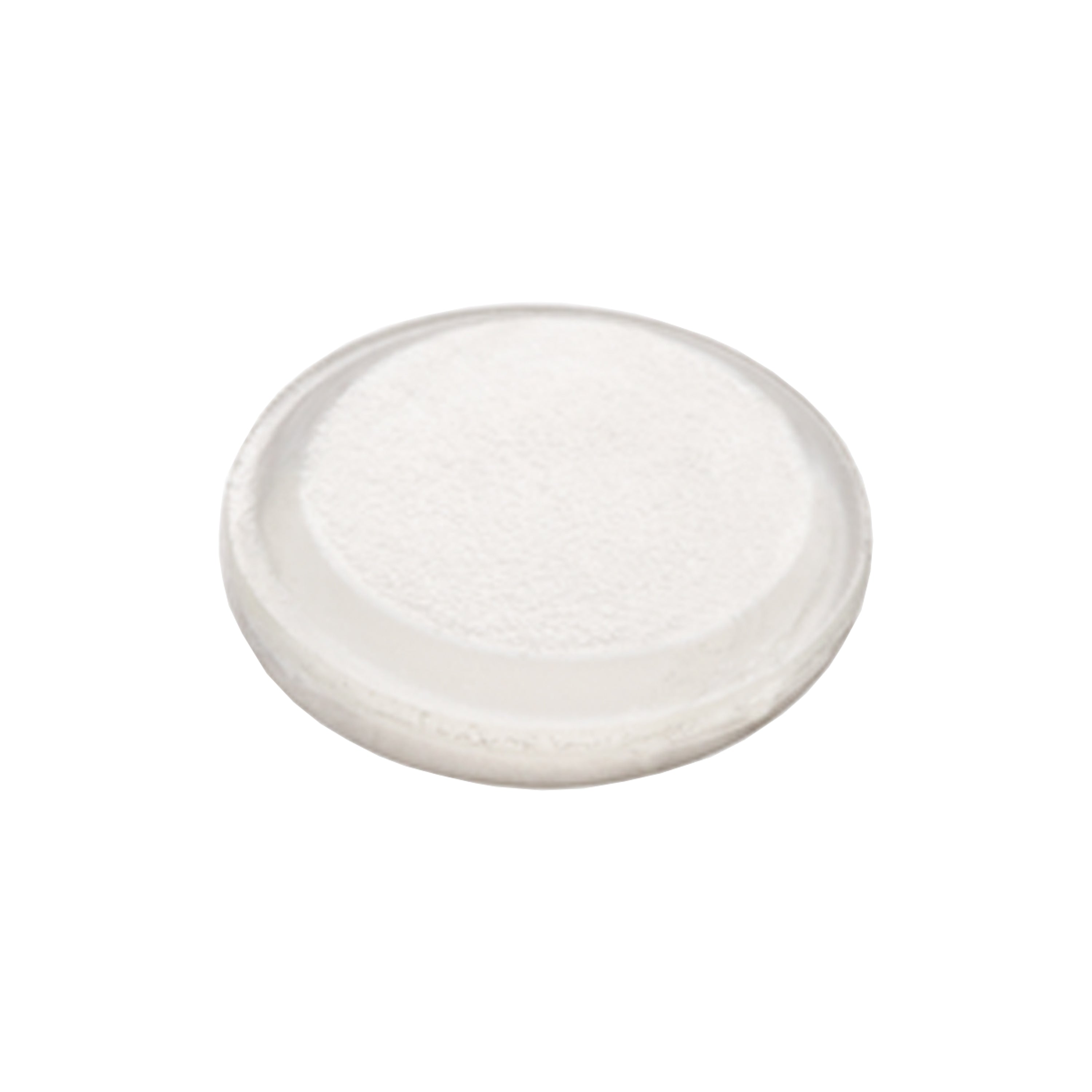 1-3/4" Round Clear Rattle Reducer – Whitecap Marine Hardware