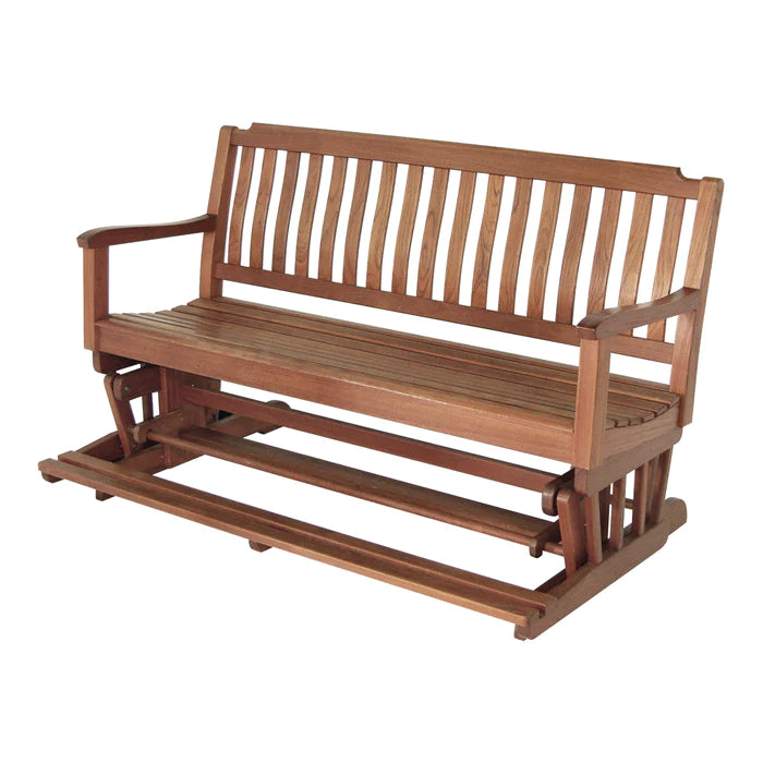 Glider Bench – Whitecap Marine Hardware
