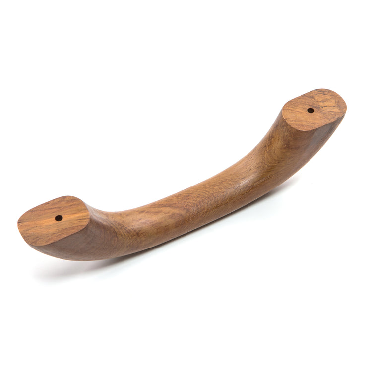 Teak Knobs, Pulls & Handles – Whitecap Marine Hardware