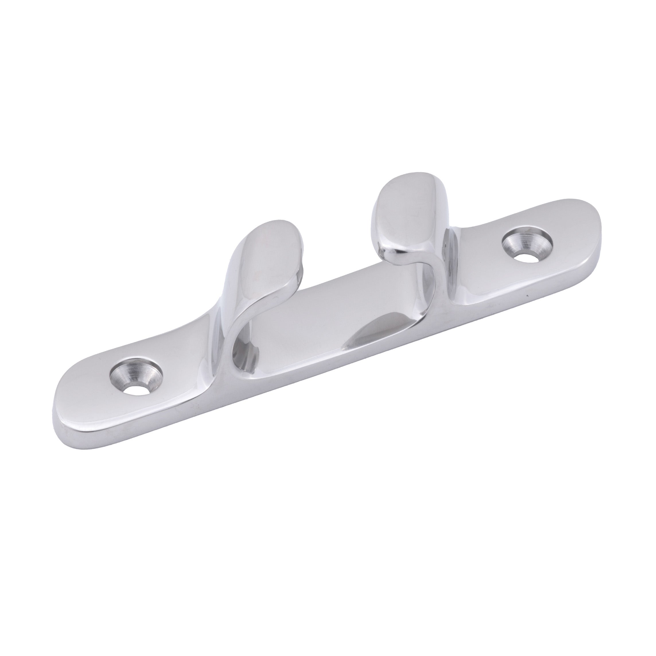 6" 316 Stainless Steel Bow Chock – Whitecap Marine Hardware