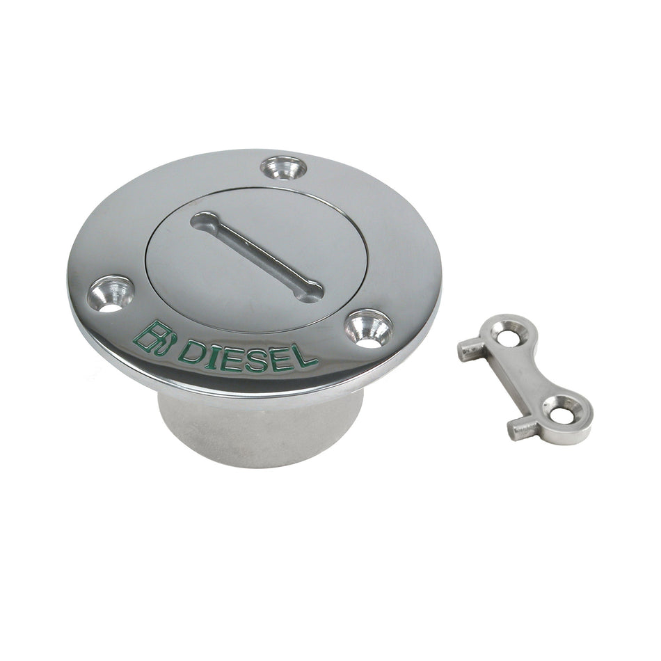 Deck Fills – Page 2 – Whitecap Marine Hardware