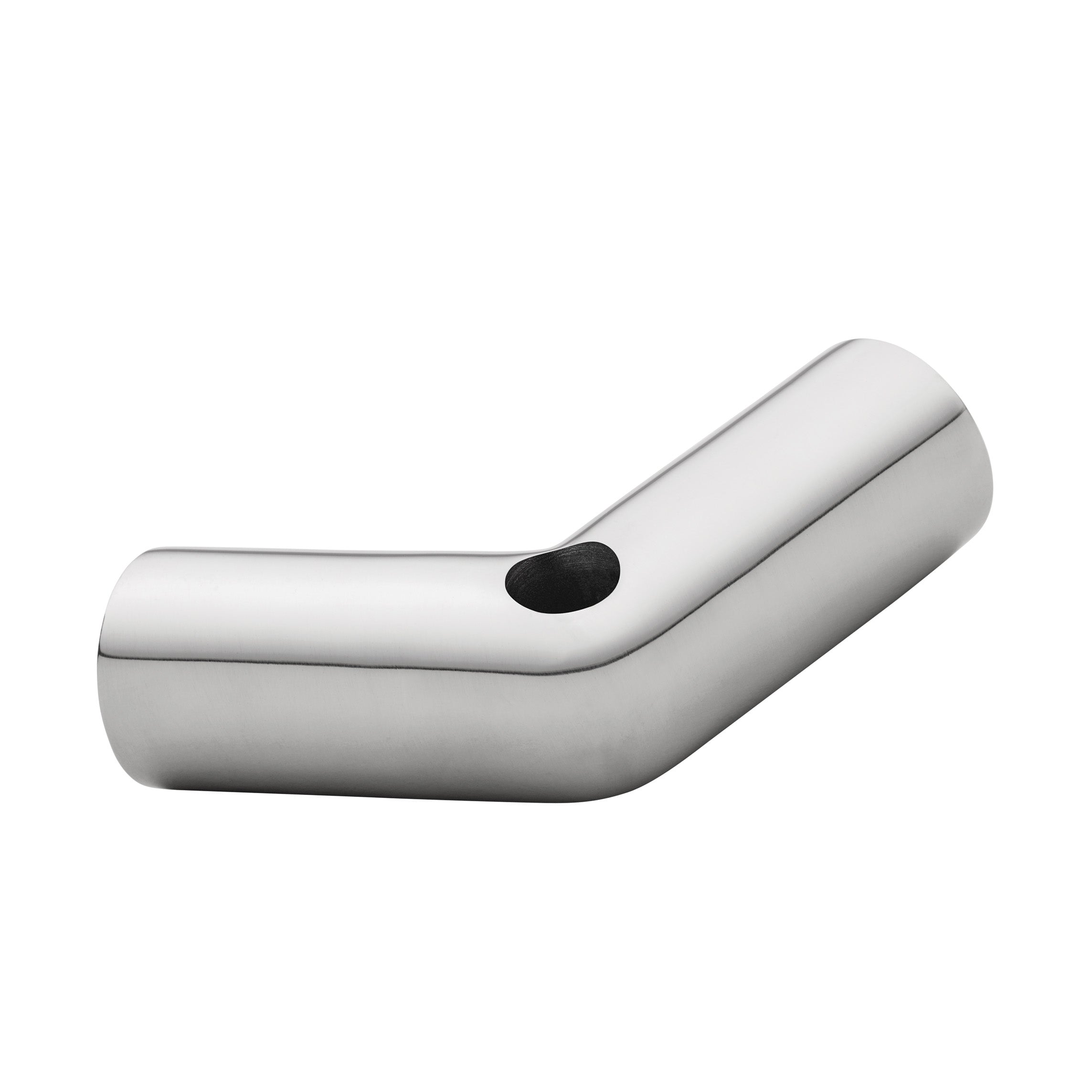140° 316 Stainless Steel Bow Form Rail Fitting – Whitecap Marine Hardware