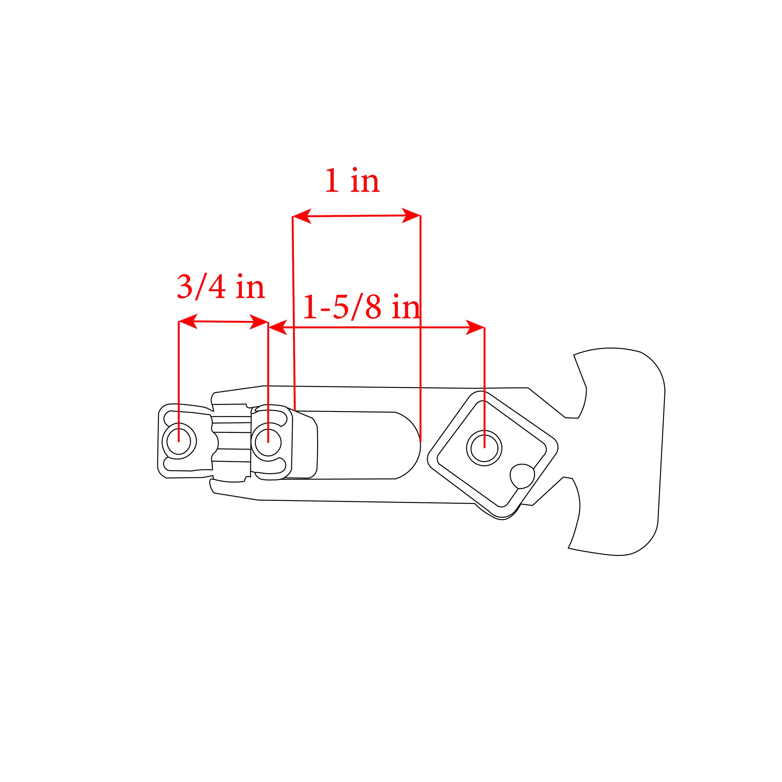 Hardware – Whitecap Marine Hardware
