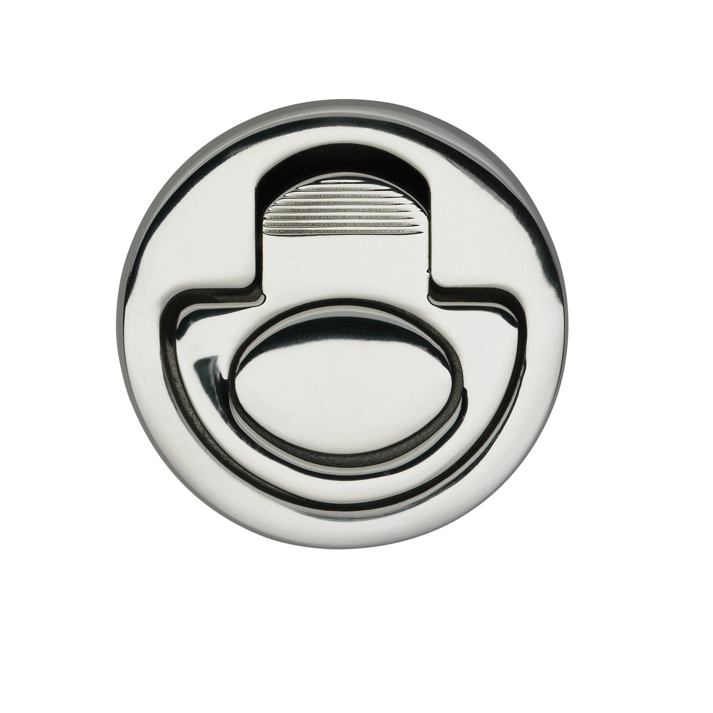Flush Lever Pull – Whitecap Marine Hardware