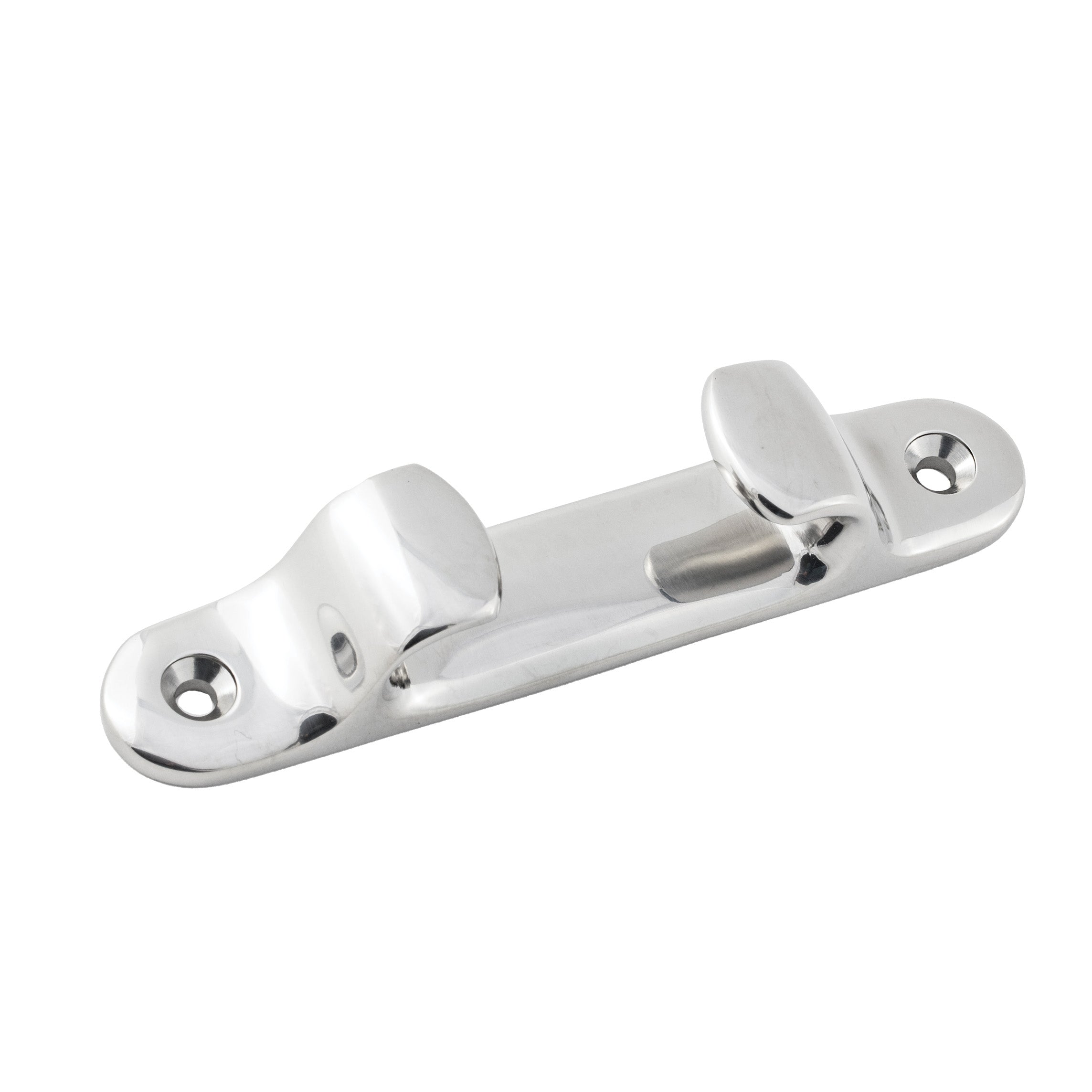 6" Straight Chock – Whitecap Marine Hardware