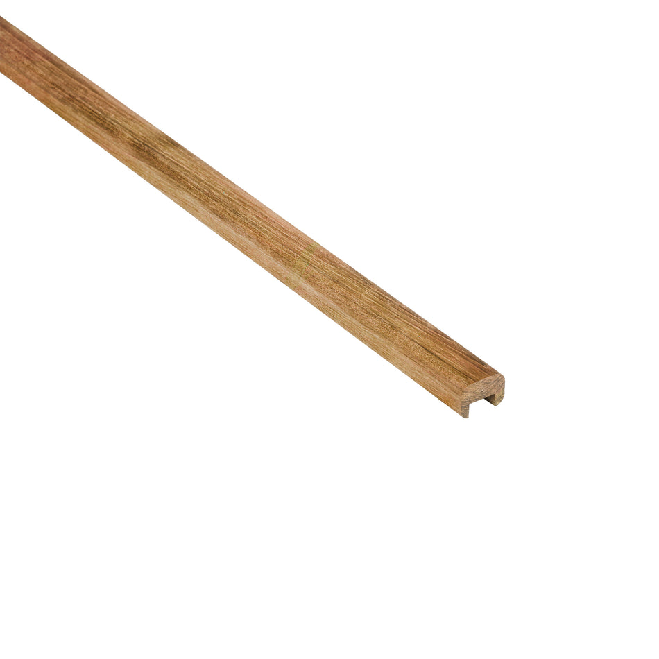 Teak Molding & Trim – Whitecap Marine Hardware