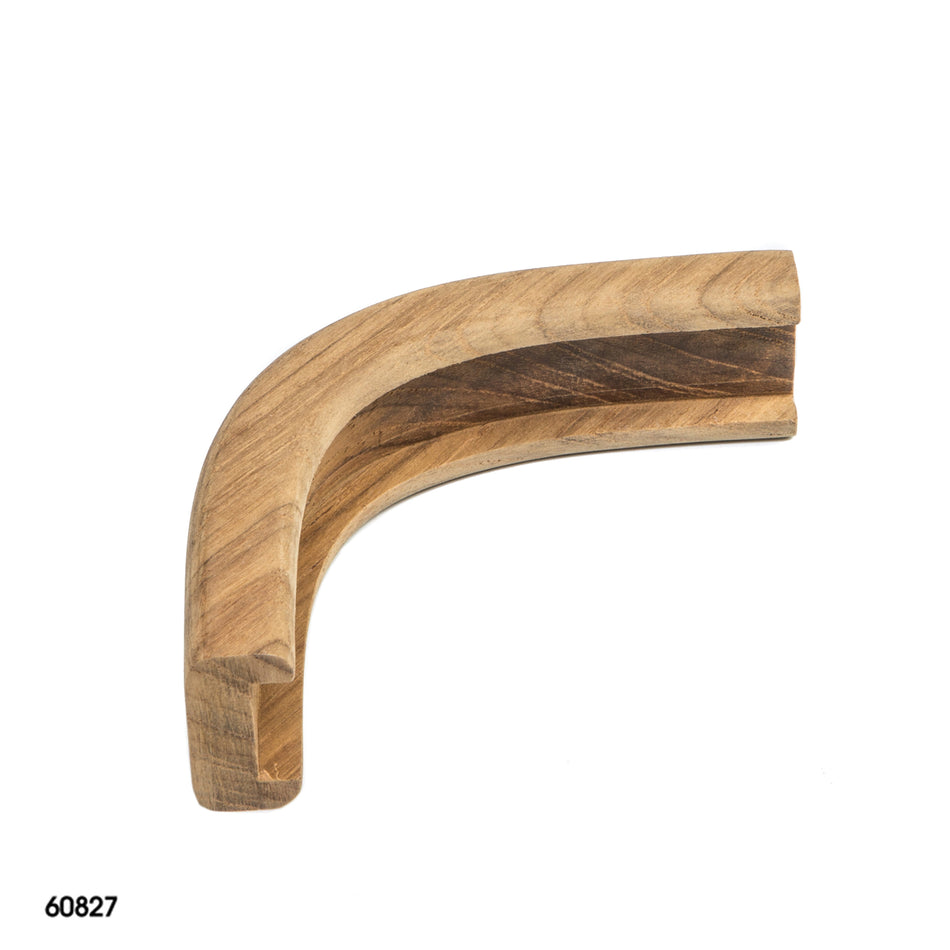 Teak Molding & Trim – Whitecap Marine Hardware