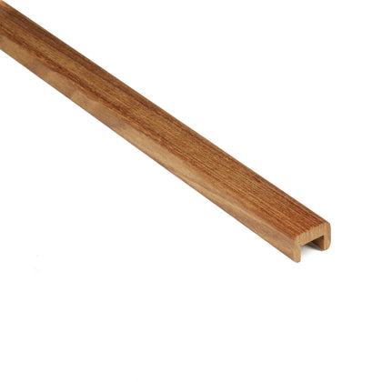 Teak Molding & Trim – Whitecap Marine Hardware