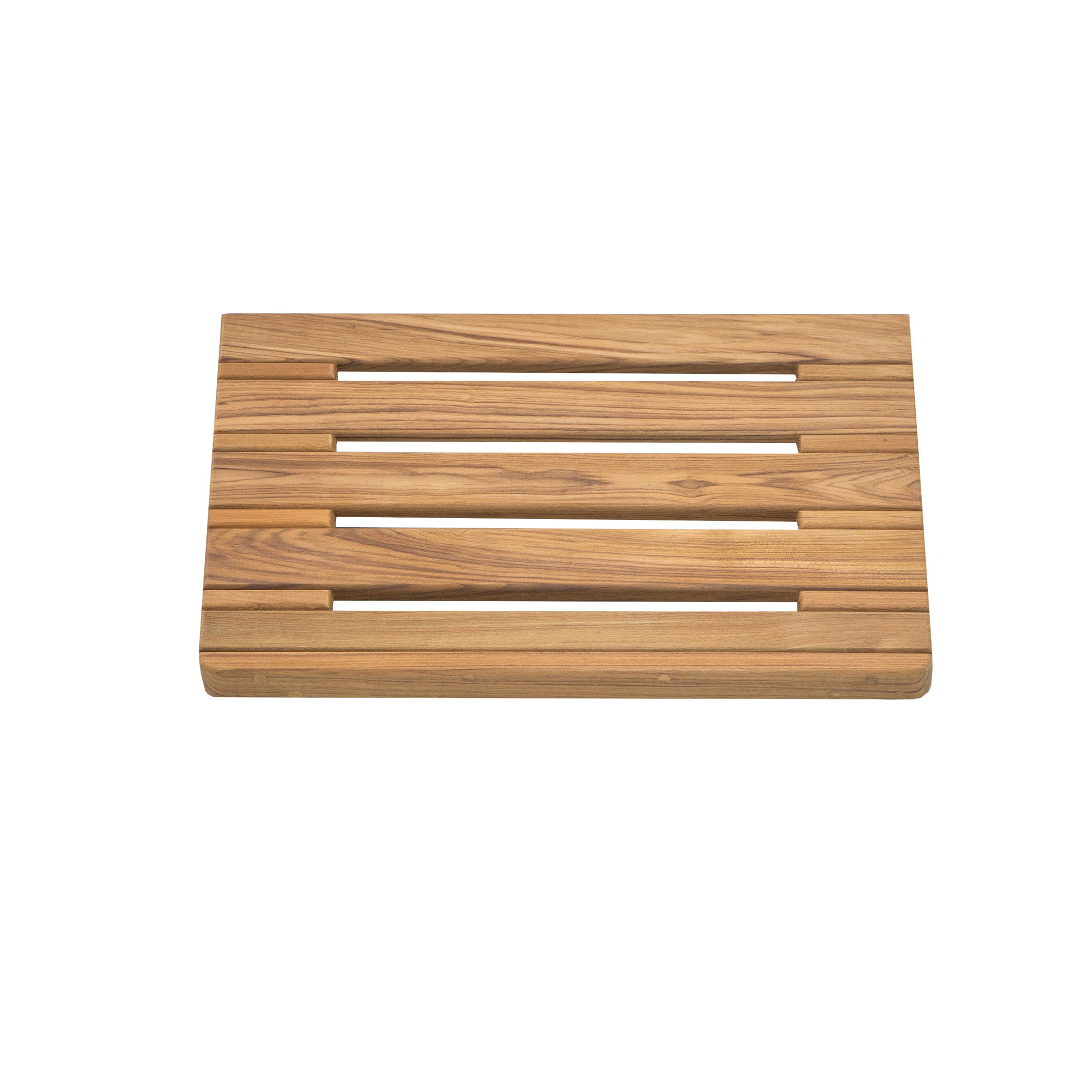 18" Premium Grade Teak Swim Platform – Whitecap Marine Hardware
