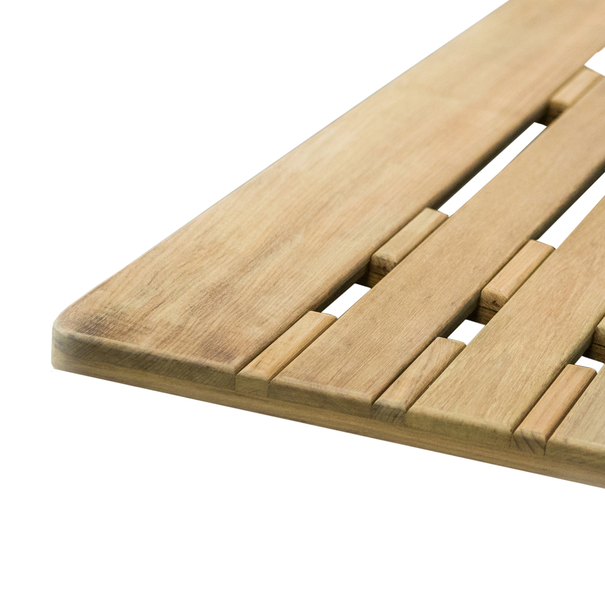 Large Teak Swim Platforms – Whitecap Marine Hardware