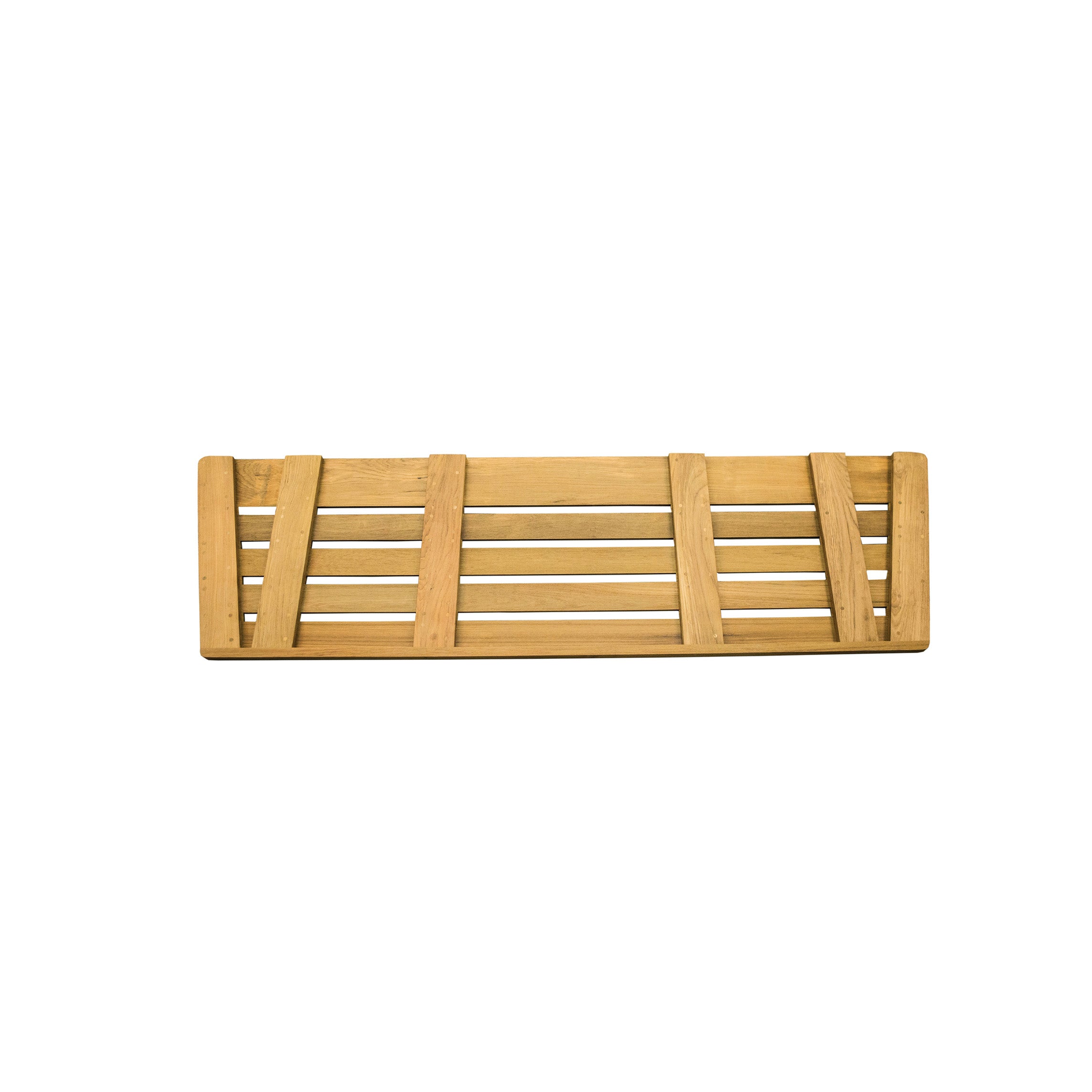 Teak Swim Platforms – Whitecap Marine Hardware