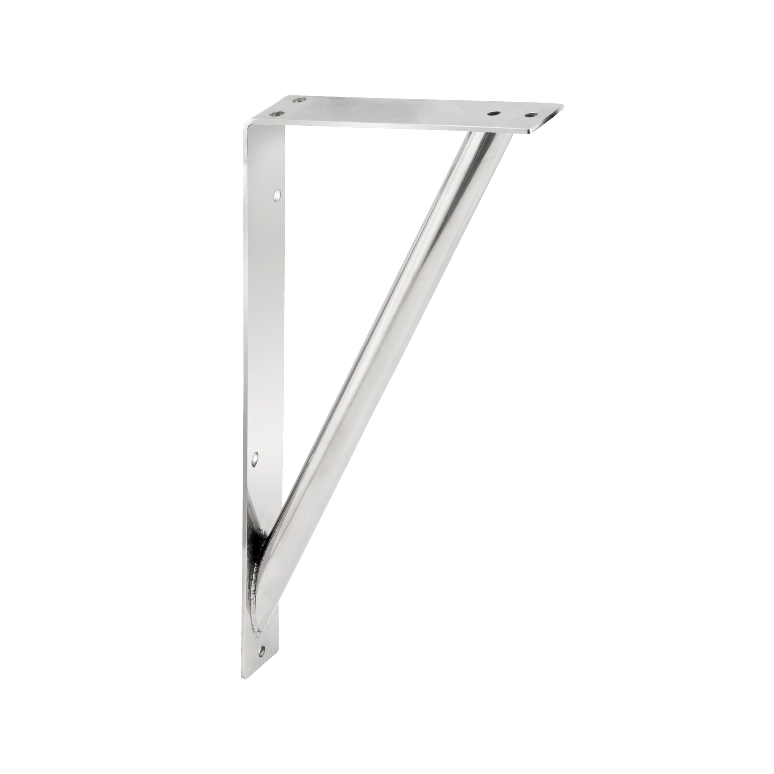 Swim Platform Mounting Bracket – Whitecap Marine Hardware