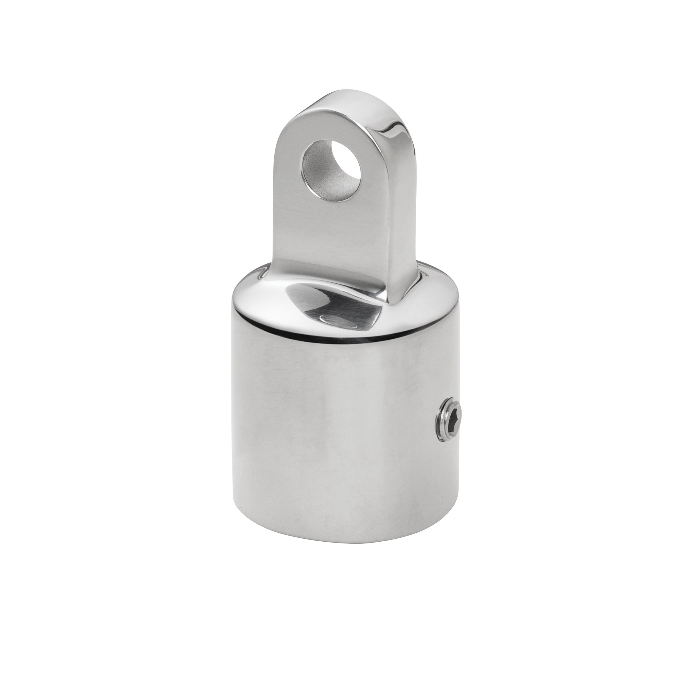 Heavy Duty Top Fitting Assembly Top Cap – Whitecap Marine Hardware