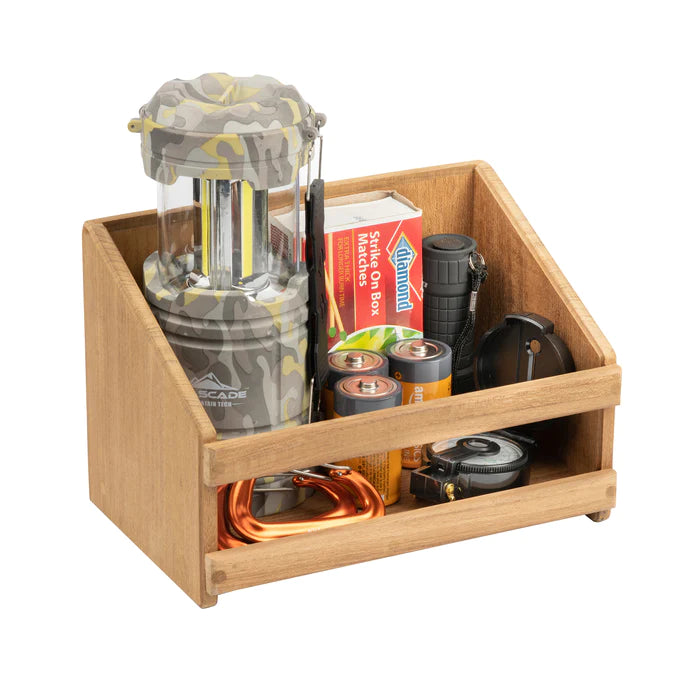 Emergency Storage Rack – Whitecap Marine Hardware