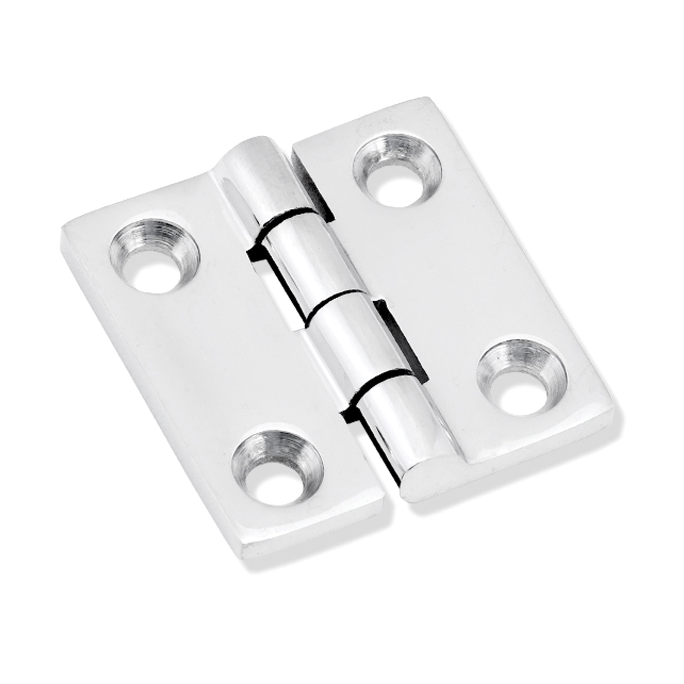 2-7/8" 304 Stainless Steel Butt Hinge – Whitecap Marine Hardware