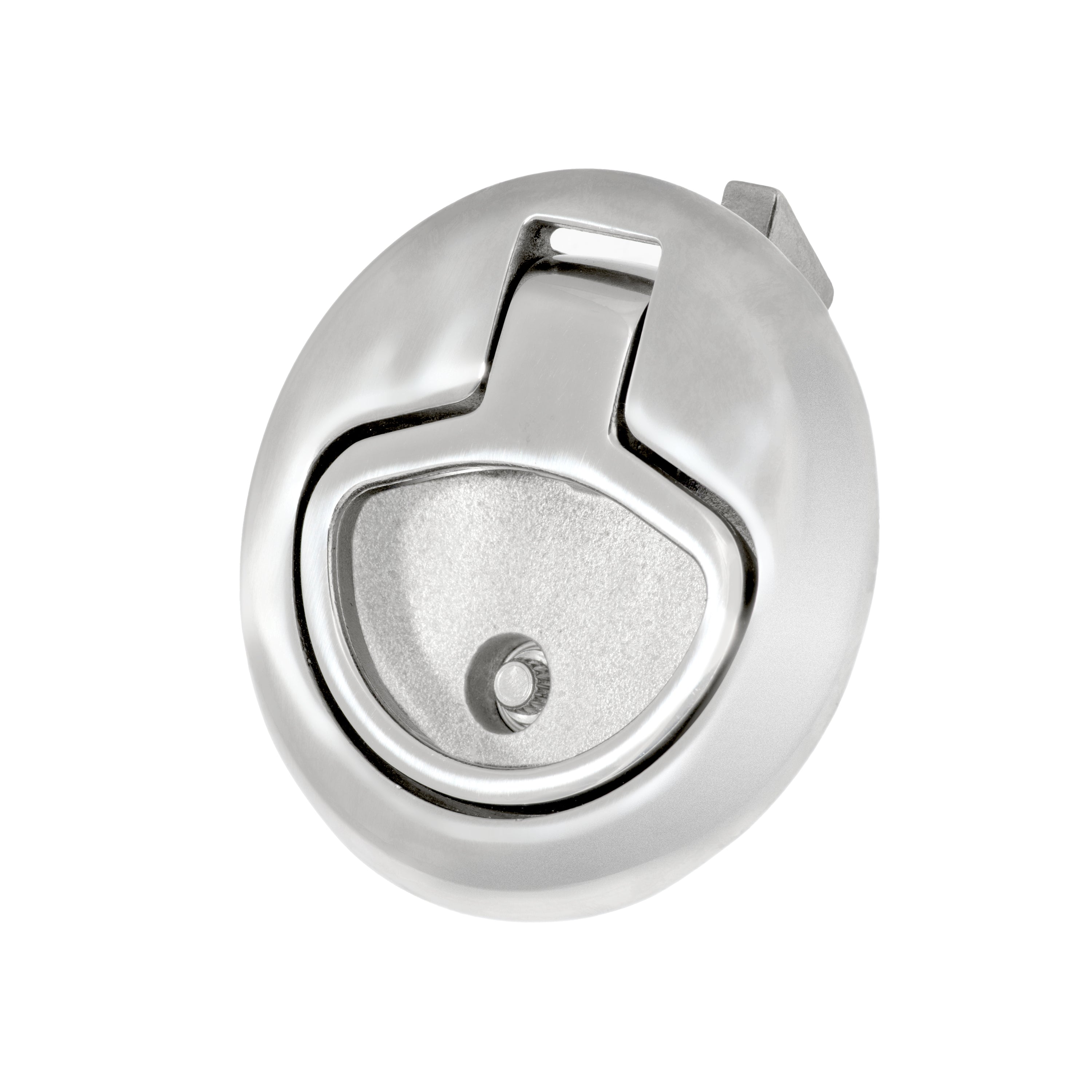 Locking 2-5/8" D-Style Slam Latch – Whitecap Marine Hardware