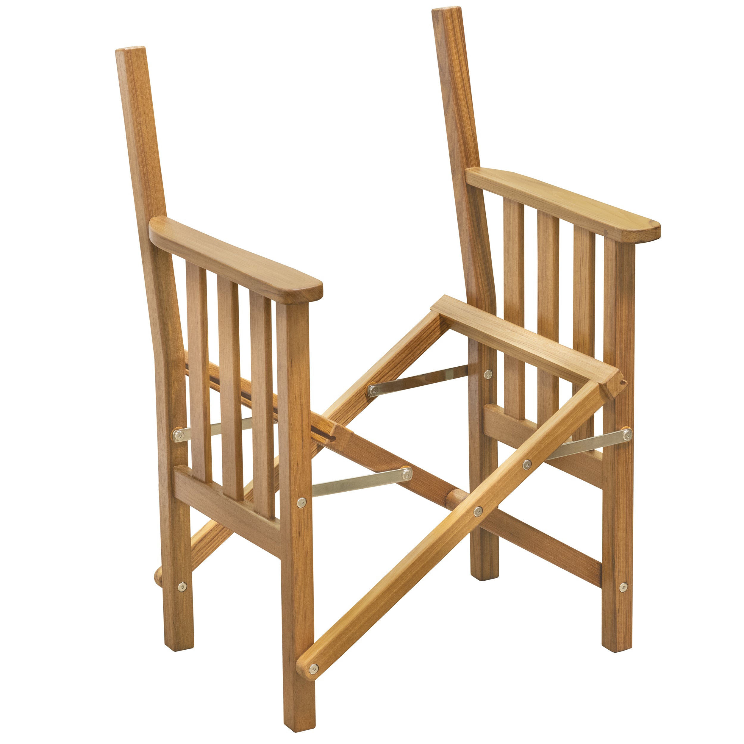 Director's Chair II – Whitecap Marine Hardware