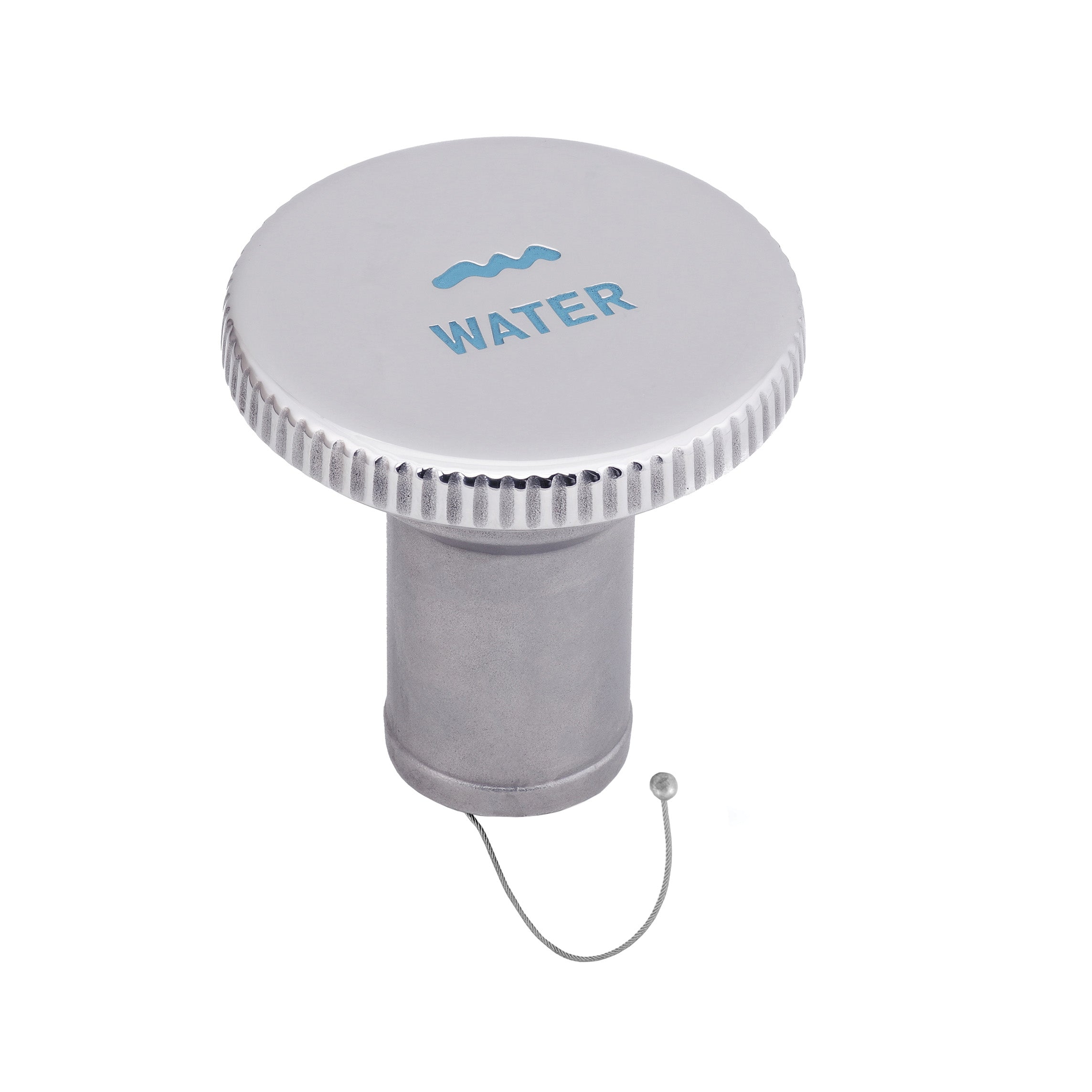 EPA Pressurized System Deck Fill (Water) – Whitecap Marine Hardware