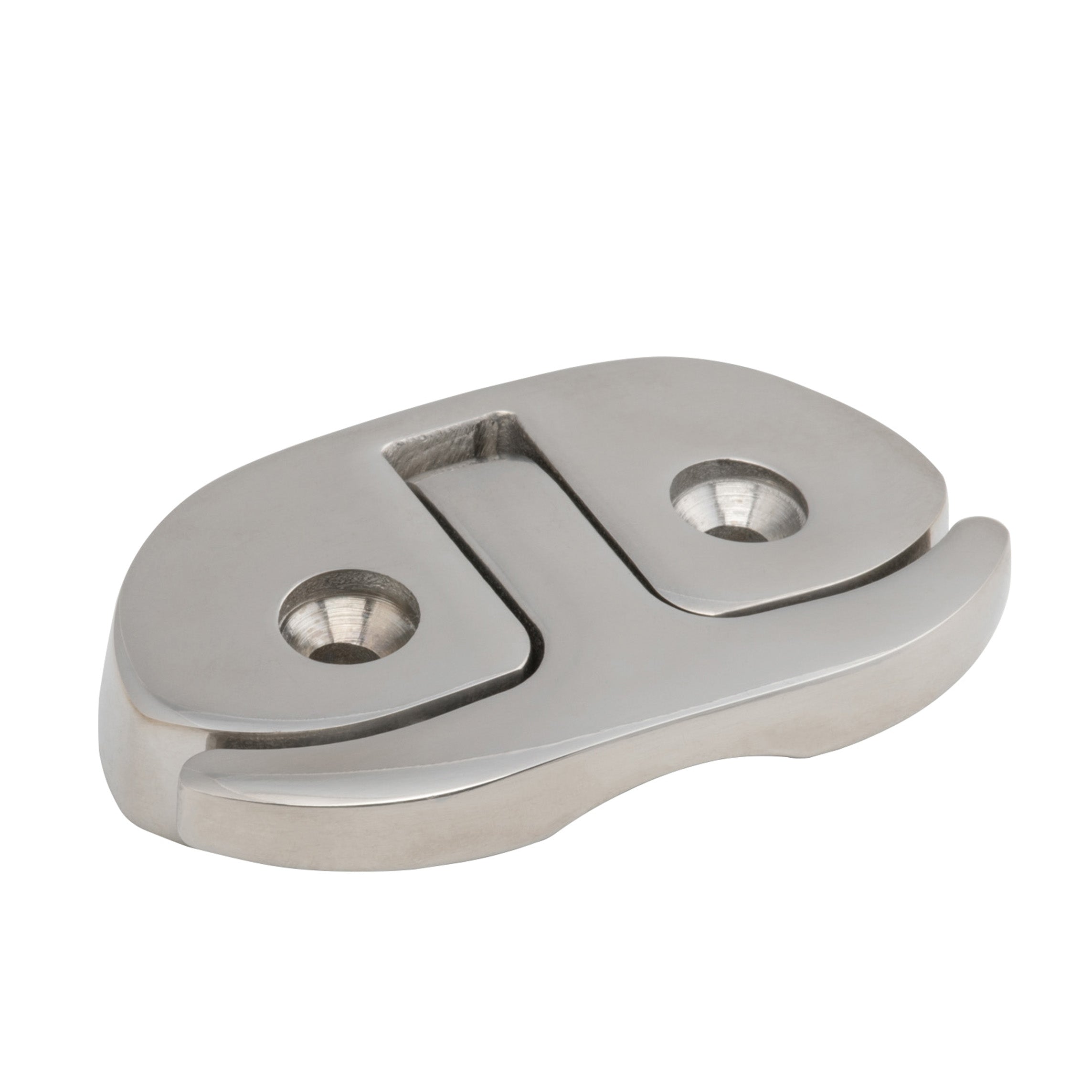 2-1/2" Folding Cleat – Whitecap Marine Hardware