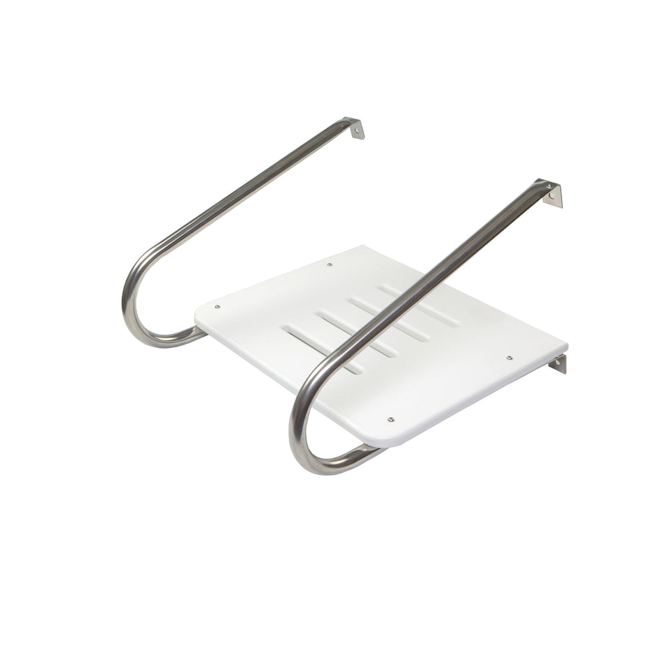 Swim Platforms – Whitecap Marine Hardware