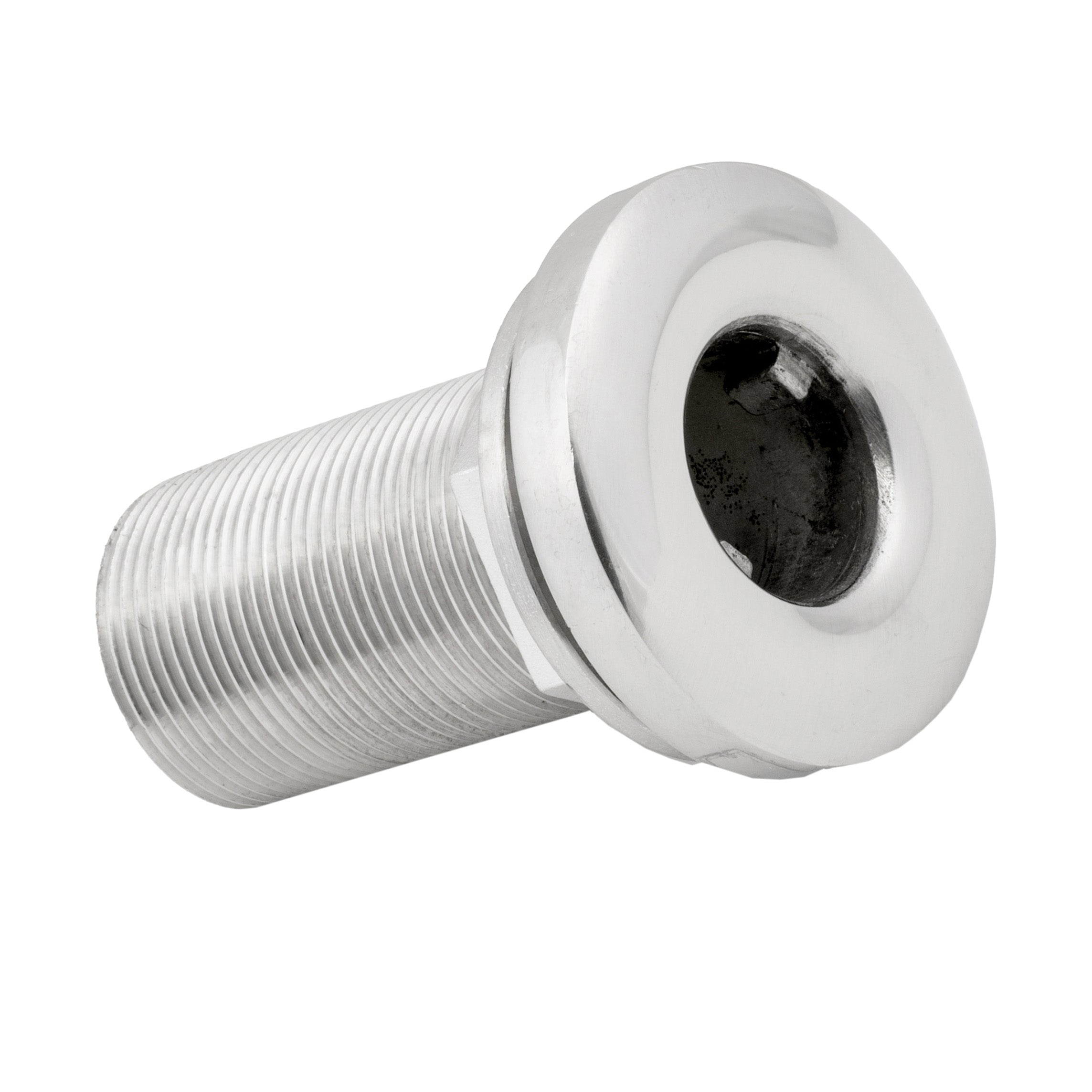 1" Thru Hull – Whitecap Marine Hardware