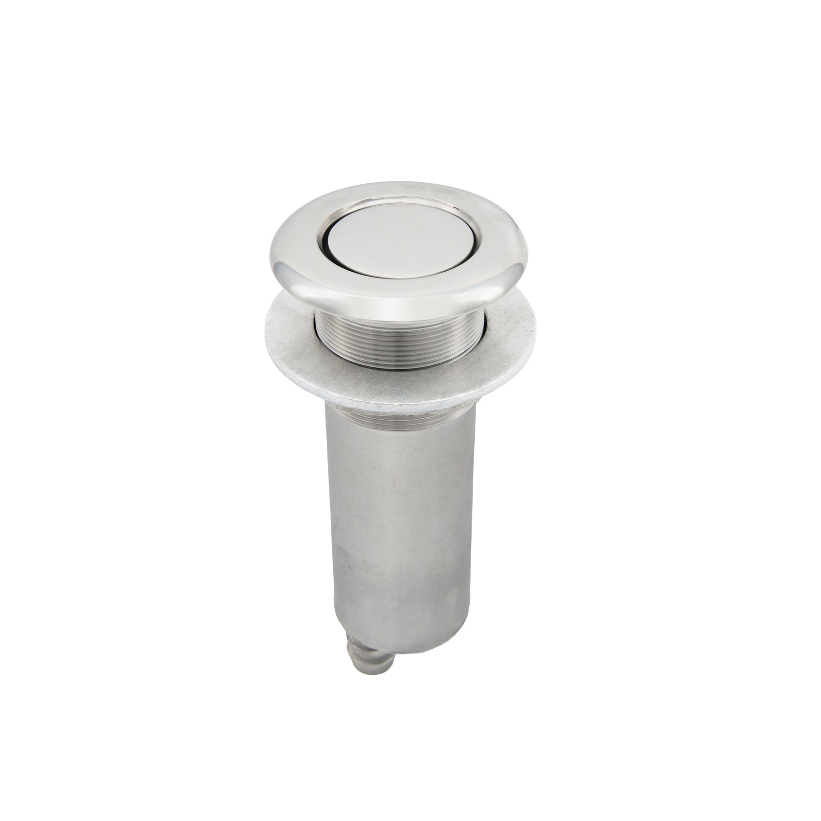 Stainless Steel Vertical Push Up Ski Tow & Pylon – Whitecap Marine Hardware