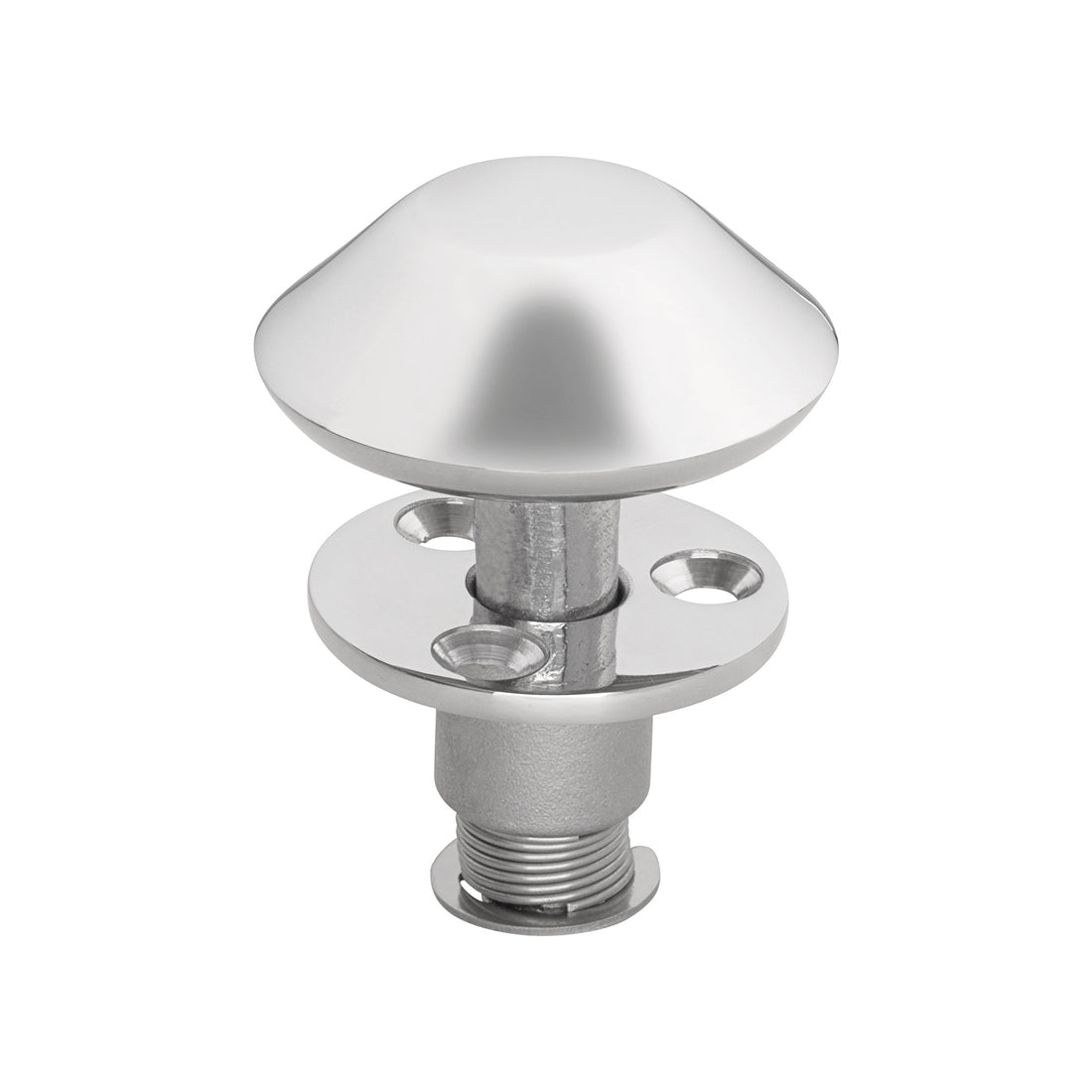 Spring Loaded Cleat – Whitecap Marine Hardware