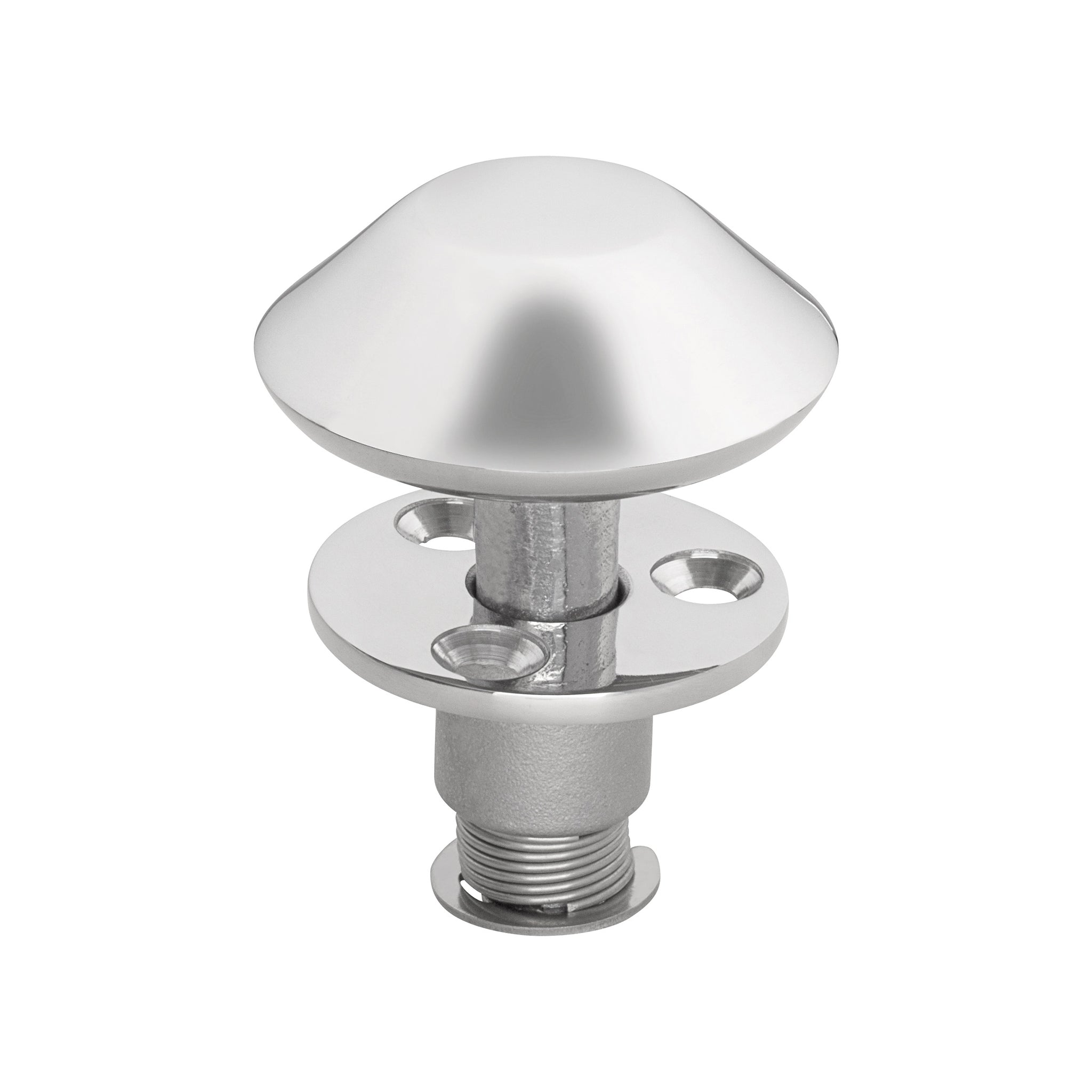 Spring Loaded Cleat – Whitecap Marine Hardware