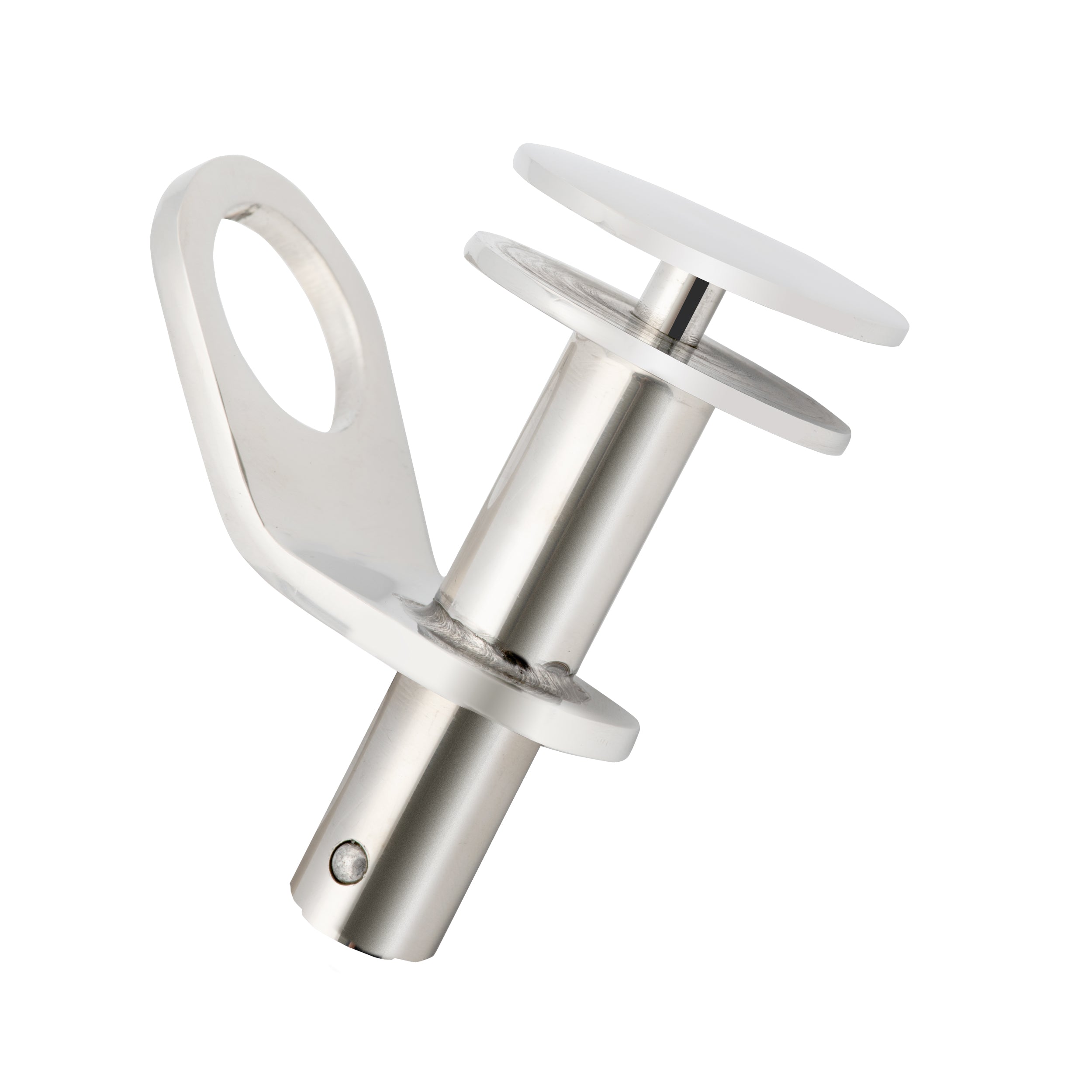 Stainless Steel Fender Lock Fender Holder Pin – Whitecap Marine Hardware