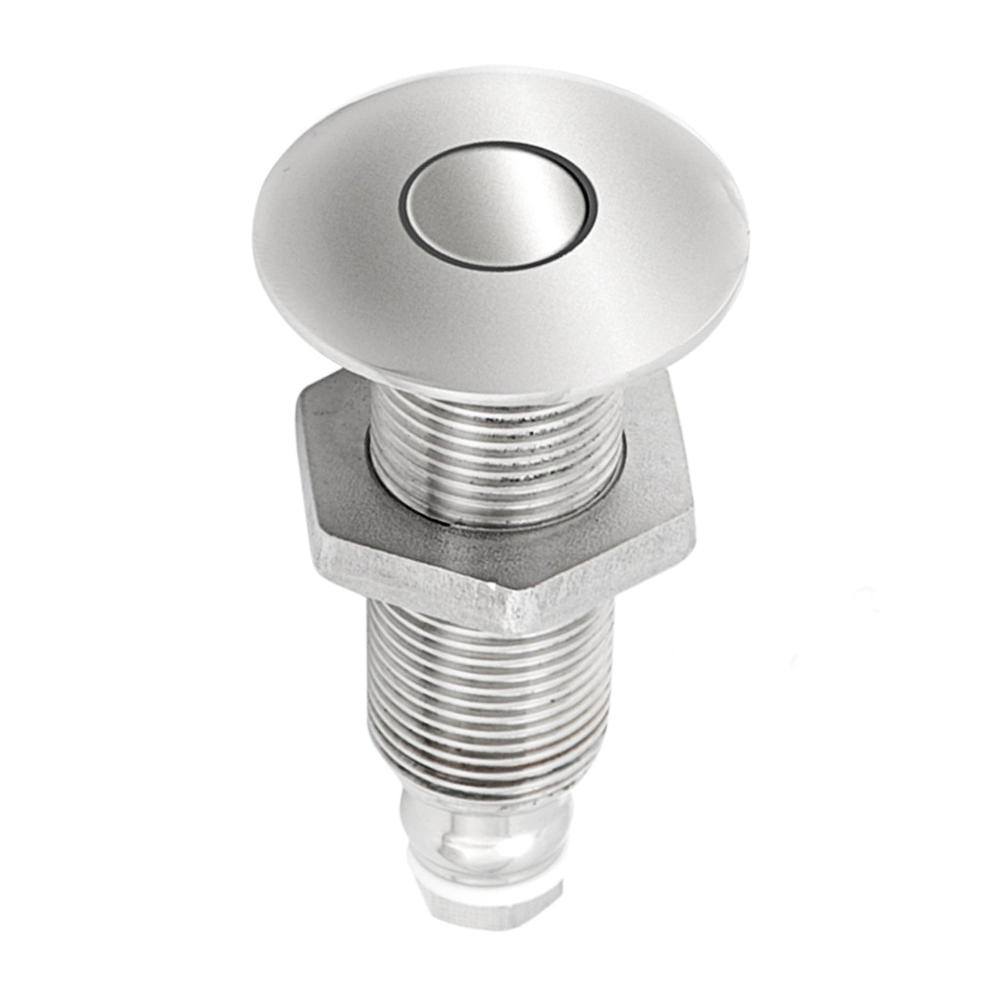 Stainless Steel Fender Lock System Kit – Whitecap Marine Hardware