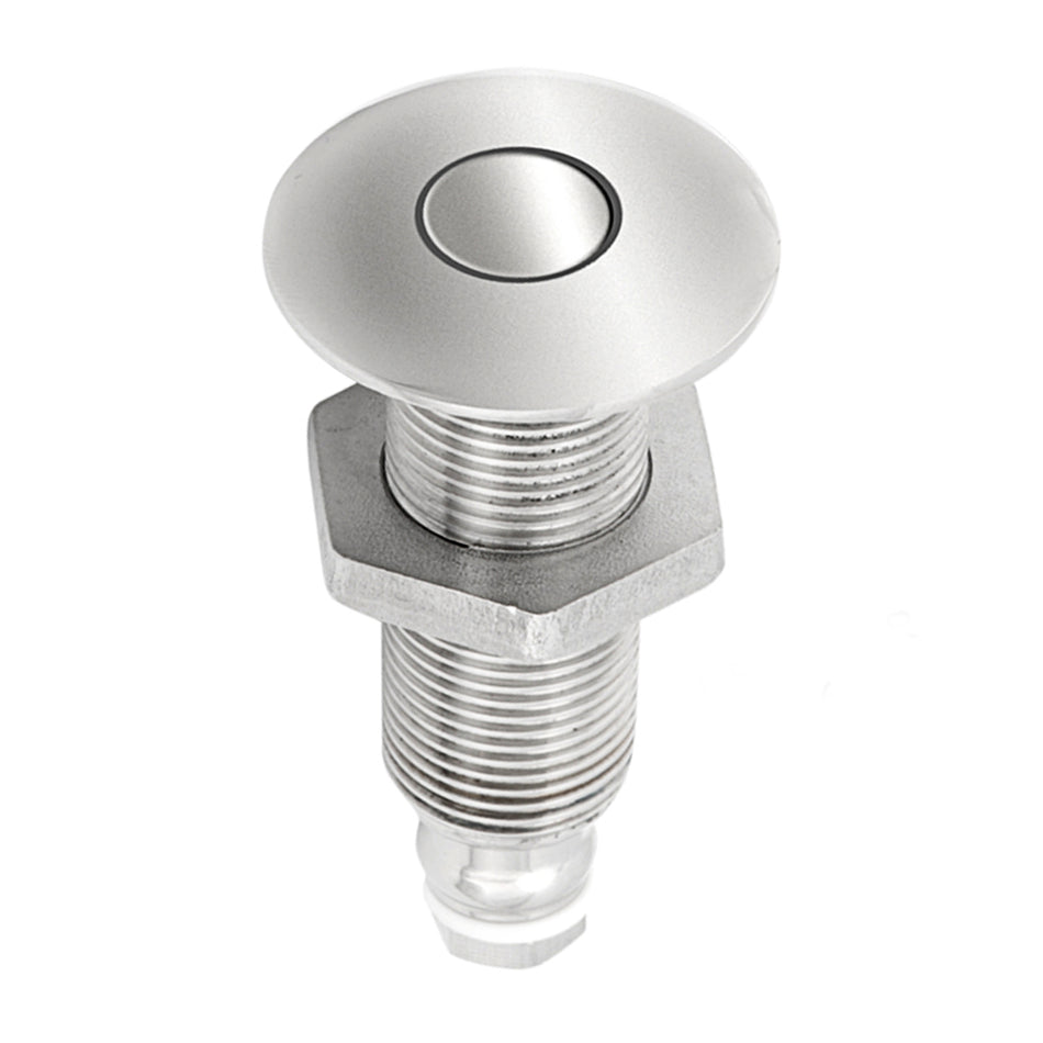 Stainless Steel Fender Lock System Kit – Whitecap Marine Hardware