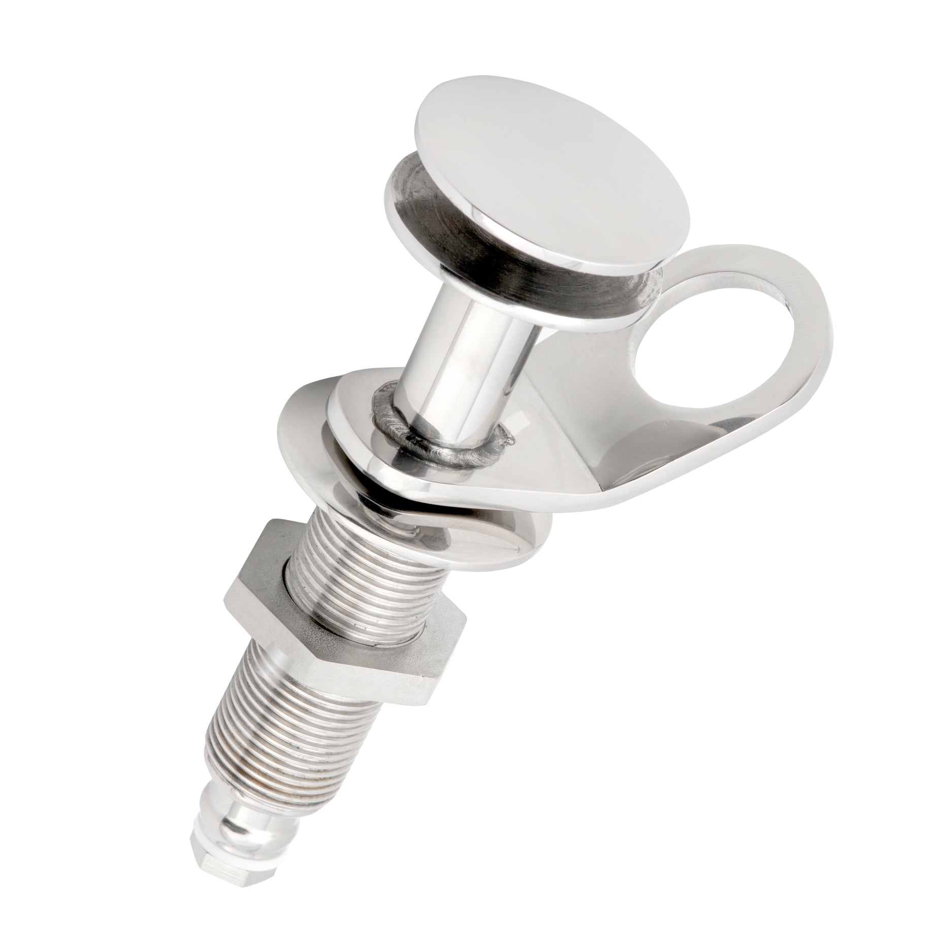 Fender Lock System – Whitecap Marine Hardware