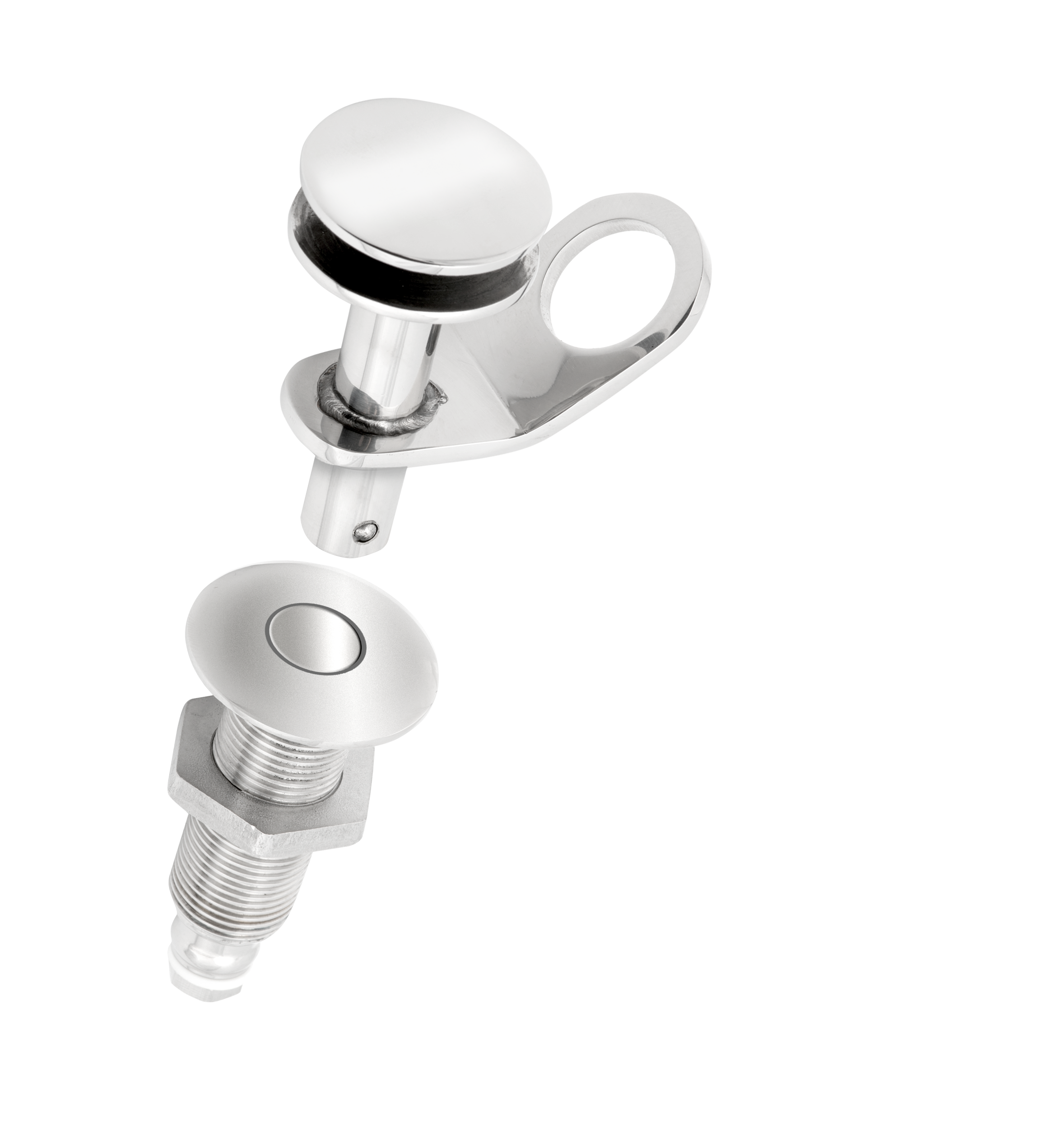 Fender Lock System – Whitecap Marine Hardware