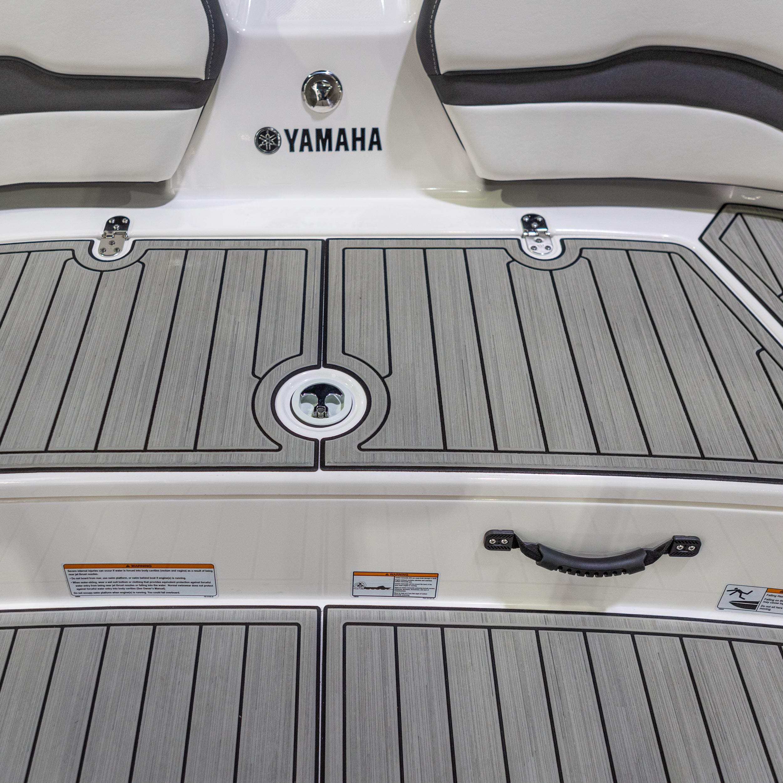 Handles – Whitecap Marine Hardware