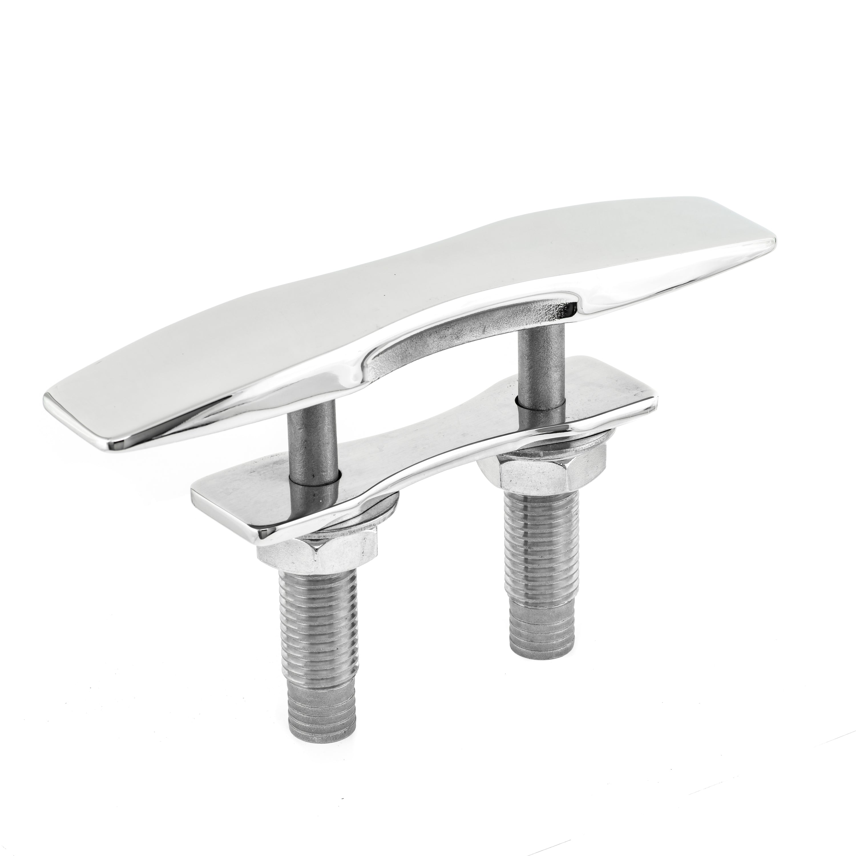 Cleats and Chocks – Whitecap Marine Hardware