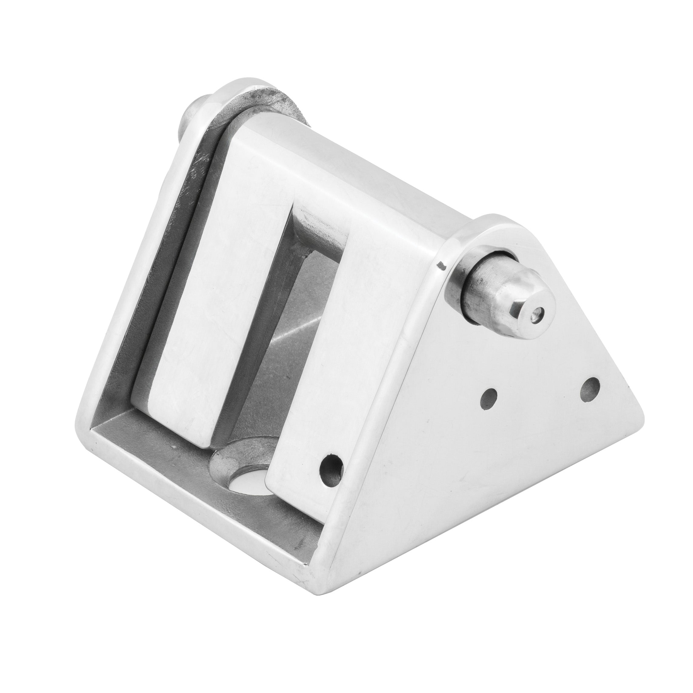 316 Stainless Steel Chain Stopper – Whitecap Marine Hardware