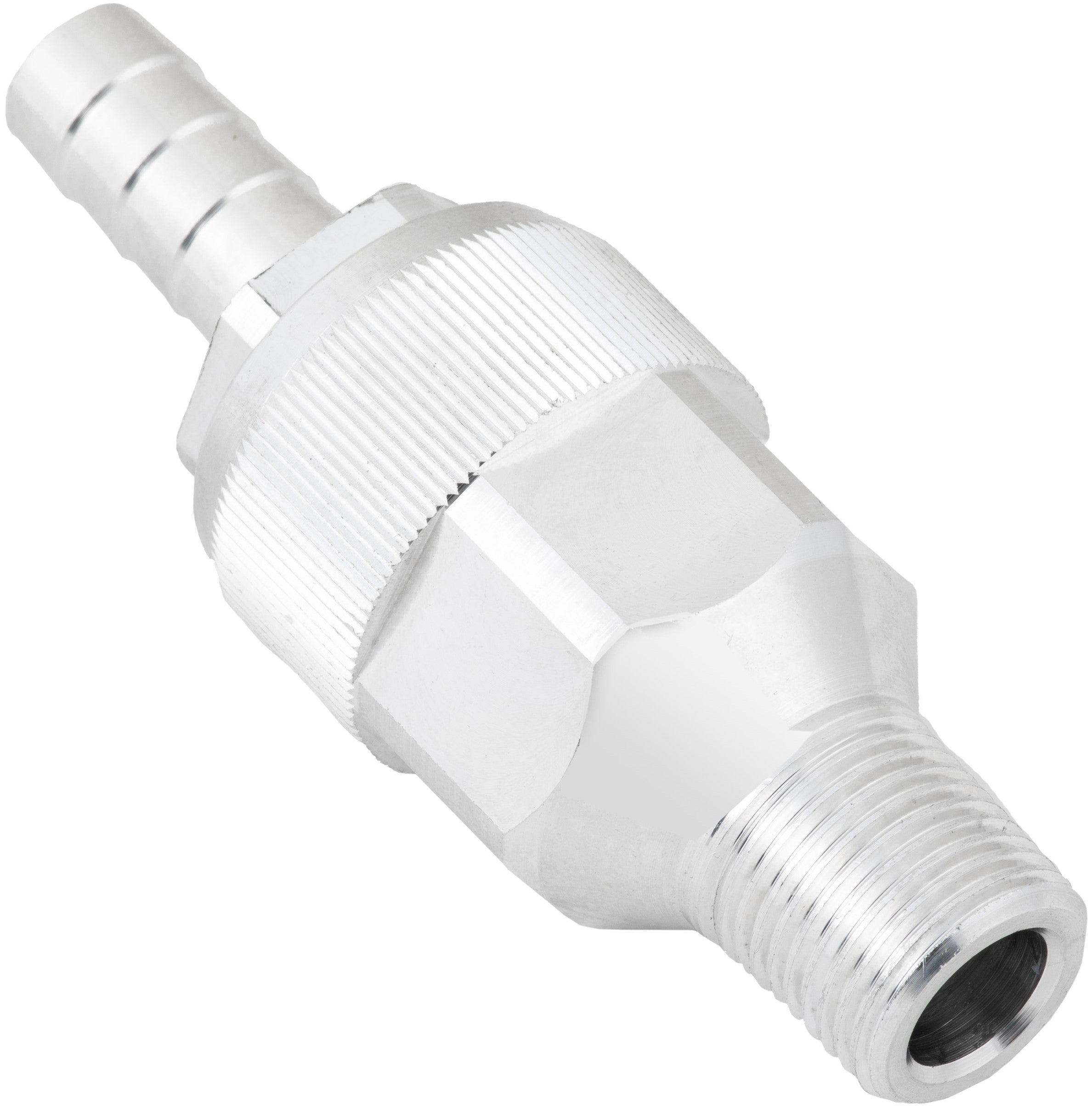 Fuel Control Valve – Whitecap Marine Hardware