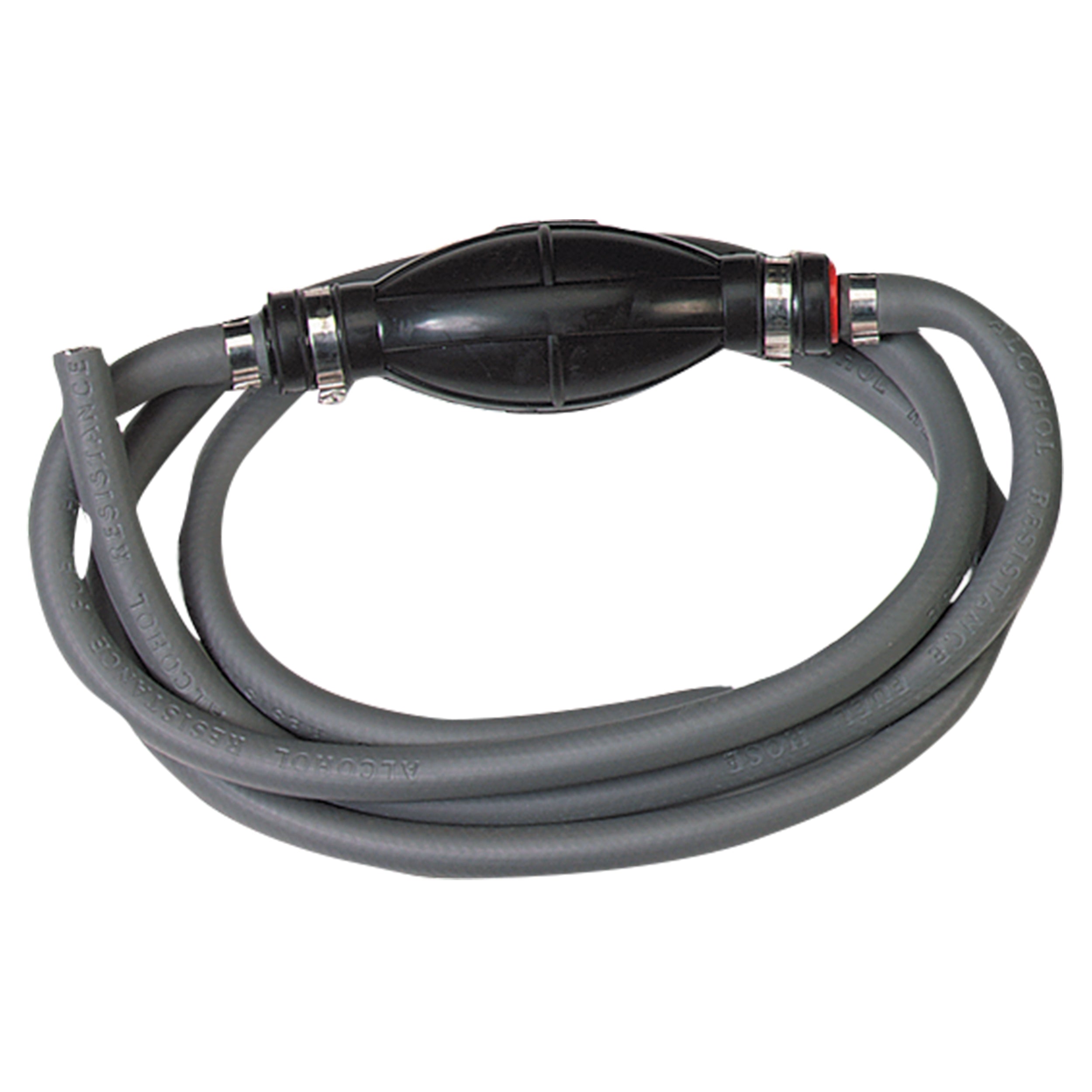 Low Permeation Universal Fuel Line Assembly – Whitecap Marine Hardware