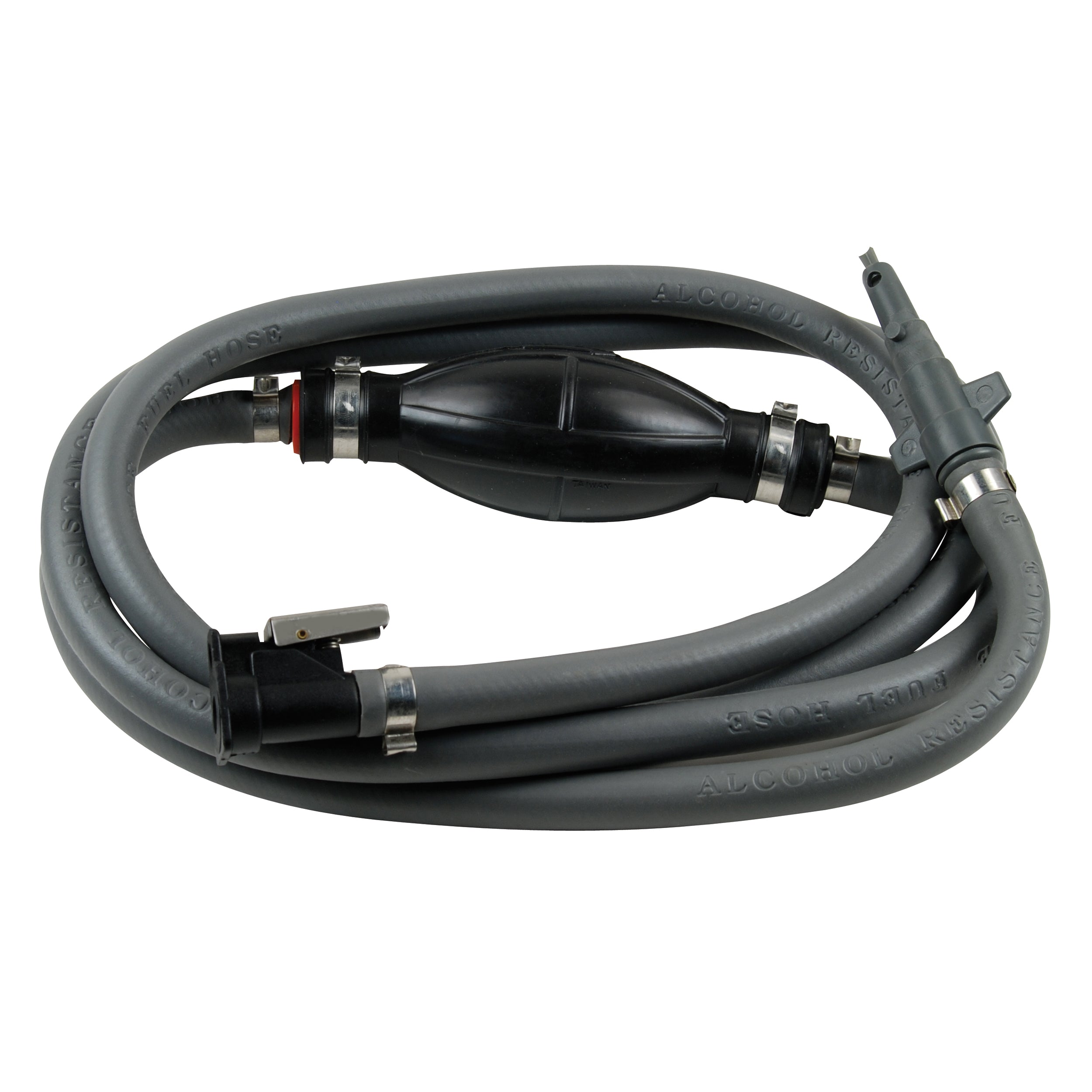 Standard Suzuki Fuel Line Assembly – Whitecap Marine Hardware