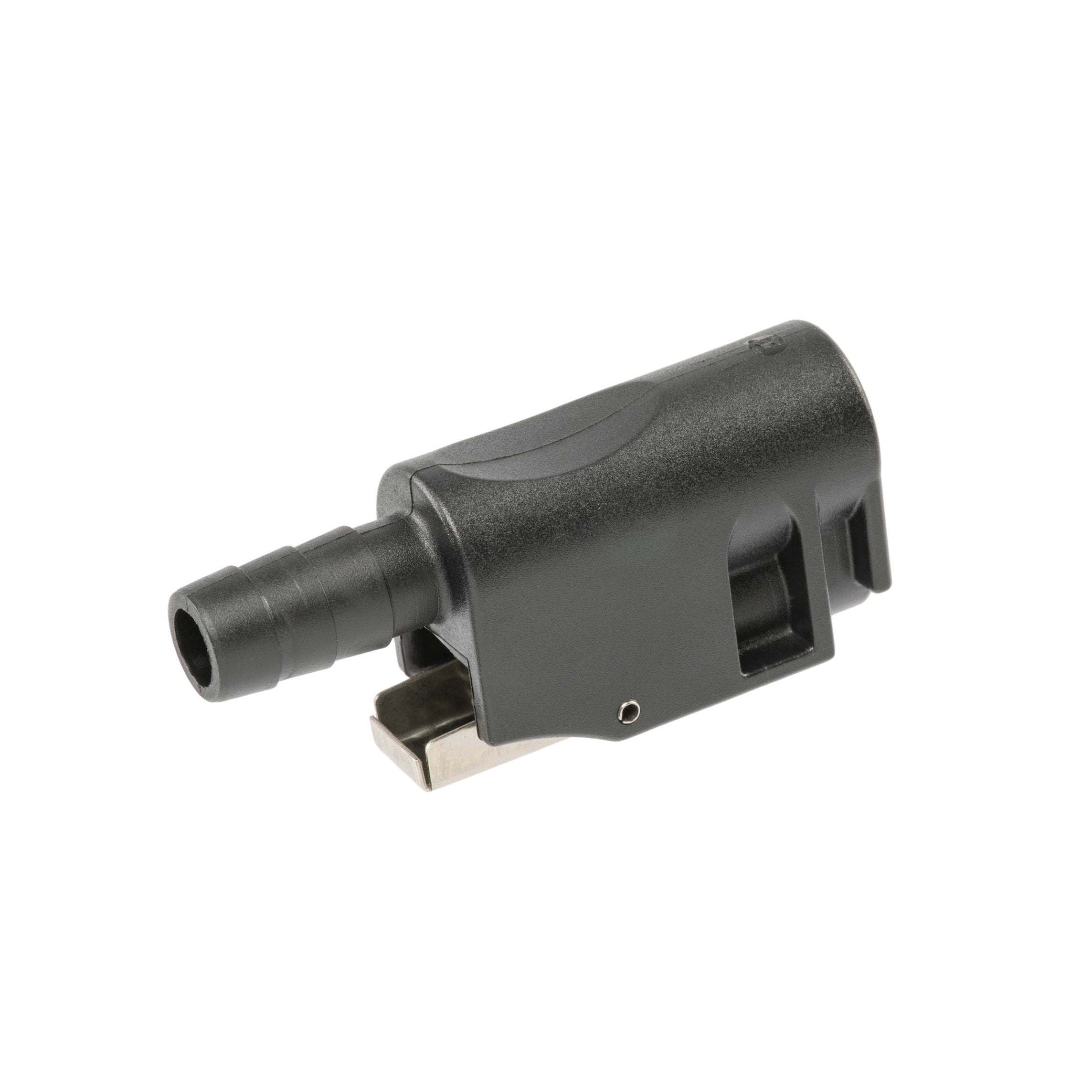 3/8" Female Mercury/Mariner Quick Connectors – Whitecap Marine Hardware