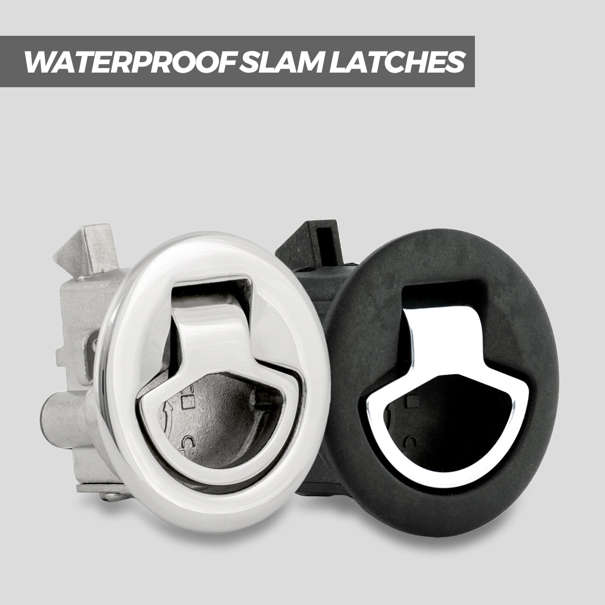 Whitecap Marine Hardware