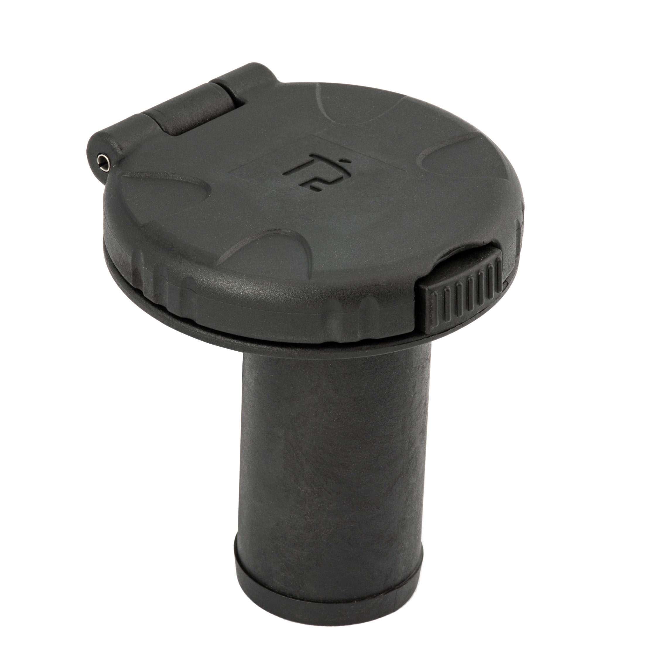 EPA/CARB Flip Top Pressurized Deck Fill - Waste – Whitecap Marine Hardware